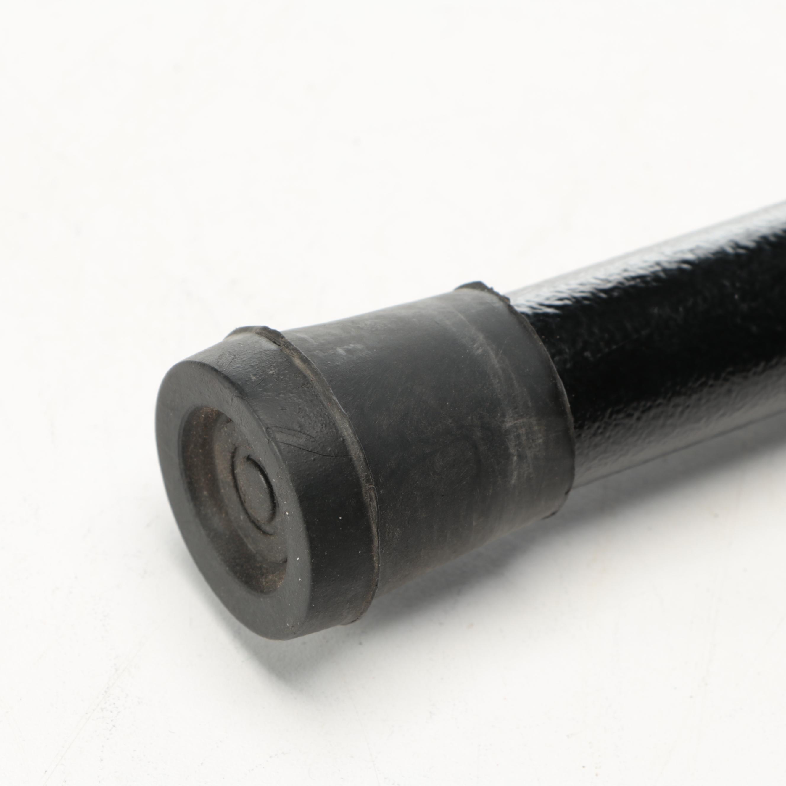 Claw and Ball Handle Sword Cane | EBTH