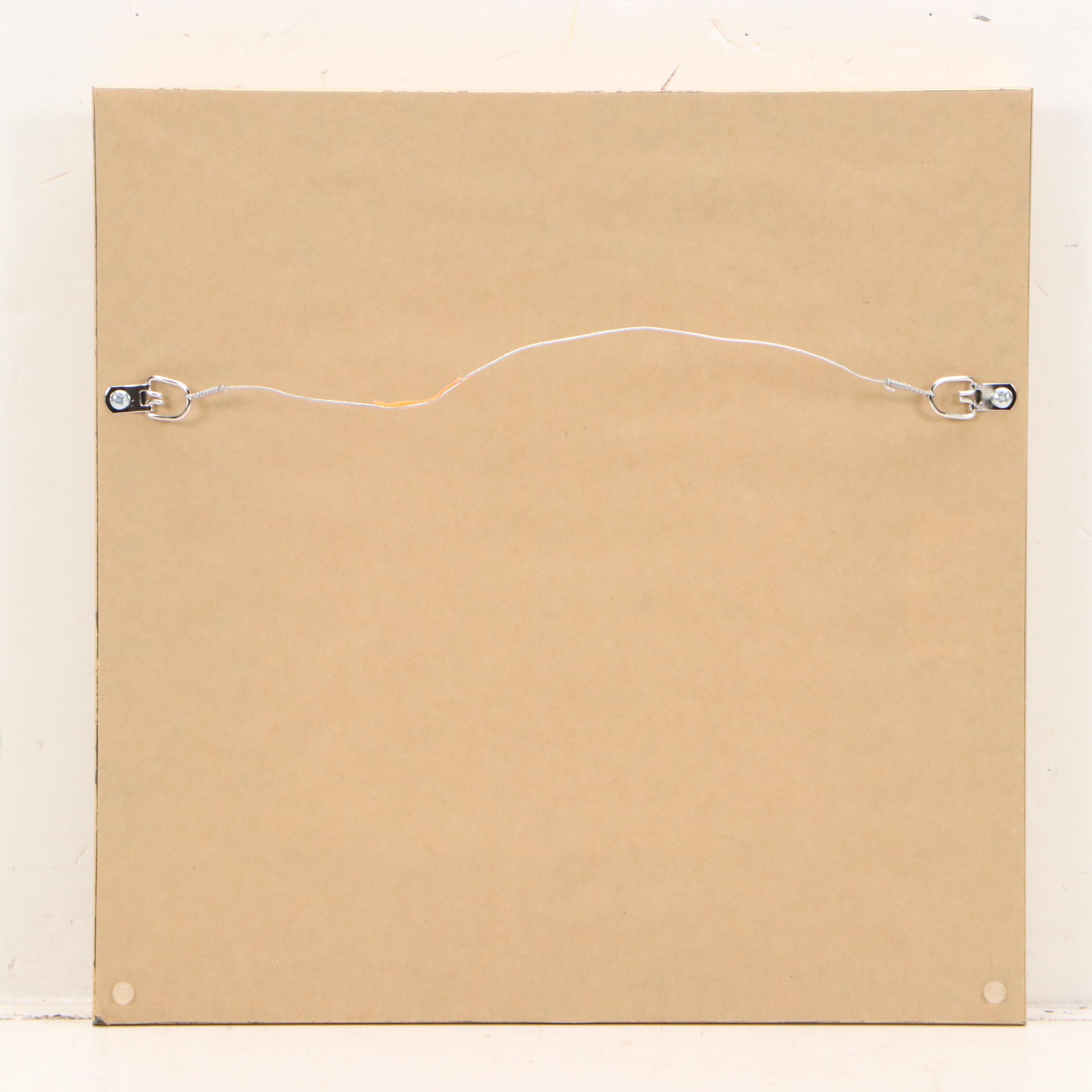 Natalie Demenko Oil Painting of Fish, 21st Century | EBTH