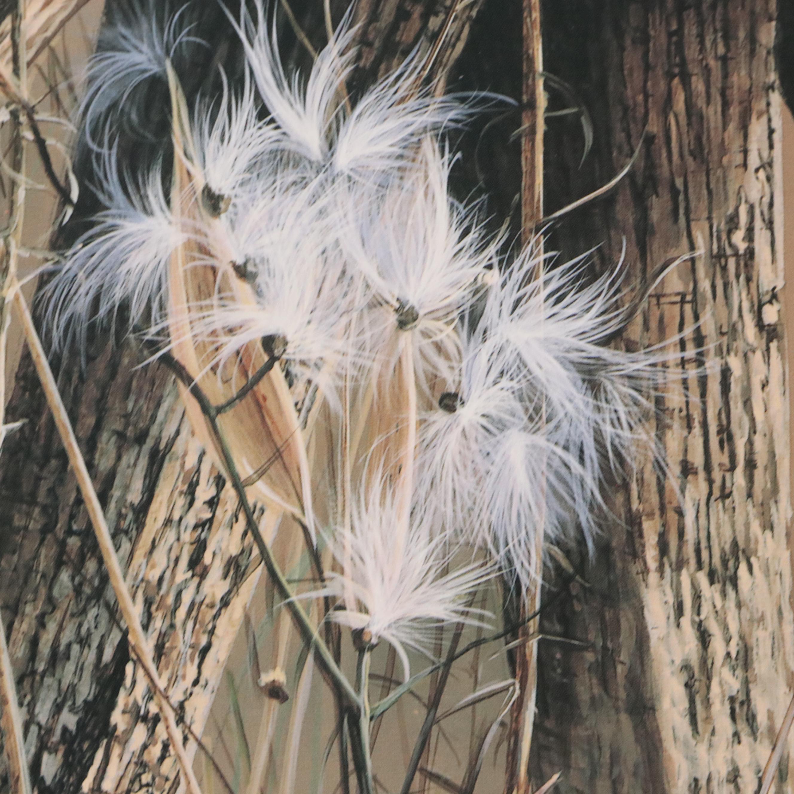 Christopher B. Walden Nature Scene Offset Lithographs | EBTH