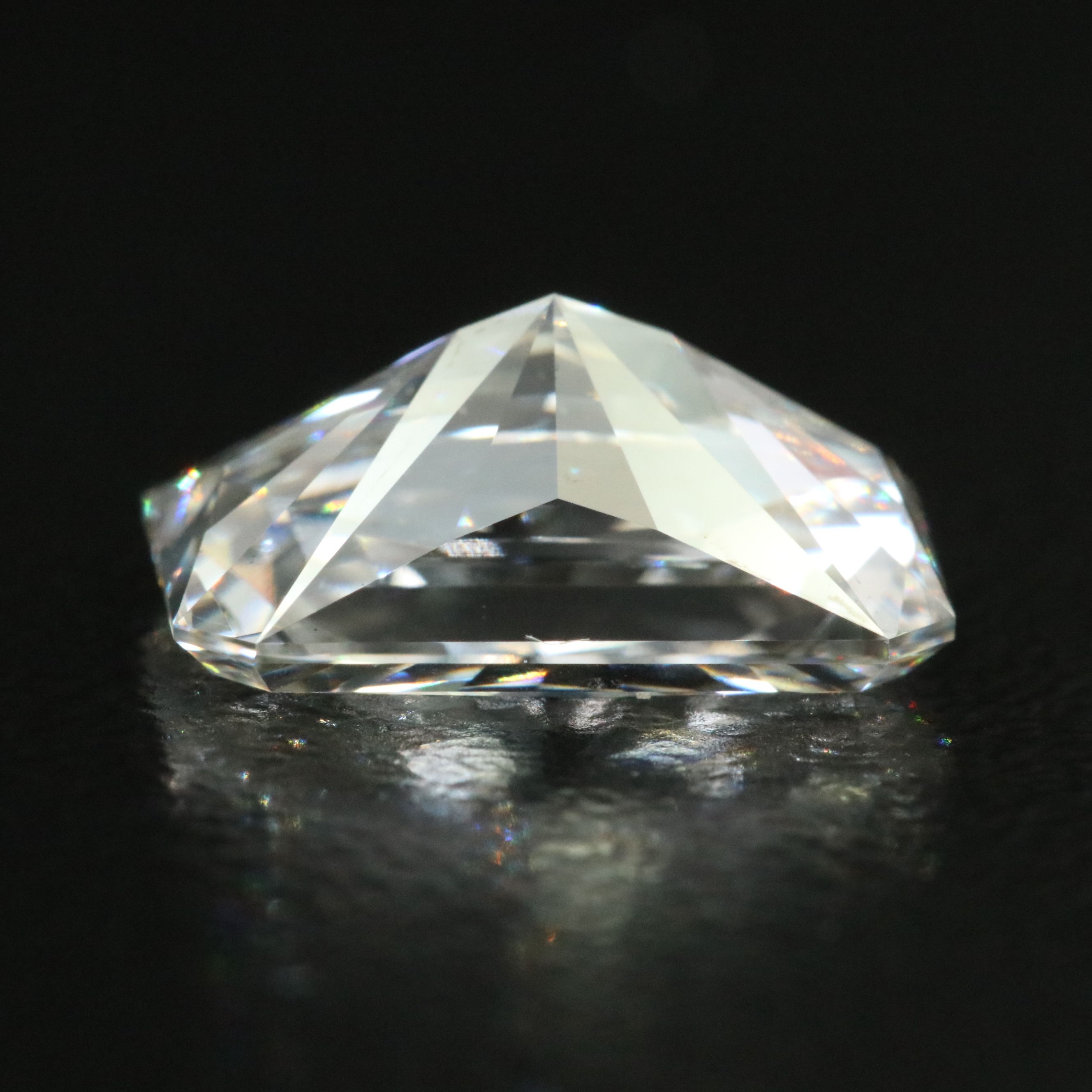 Loose 2.99 CT Lab Grown Diamond with IGI Report | EBTH