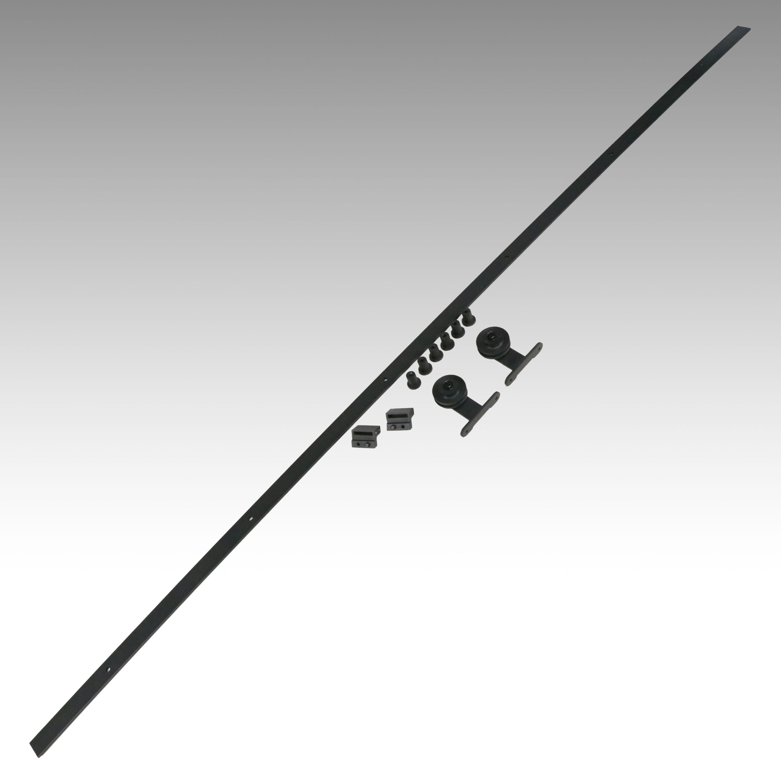 Barn Door Hardware Kit | EBTH