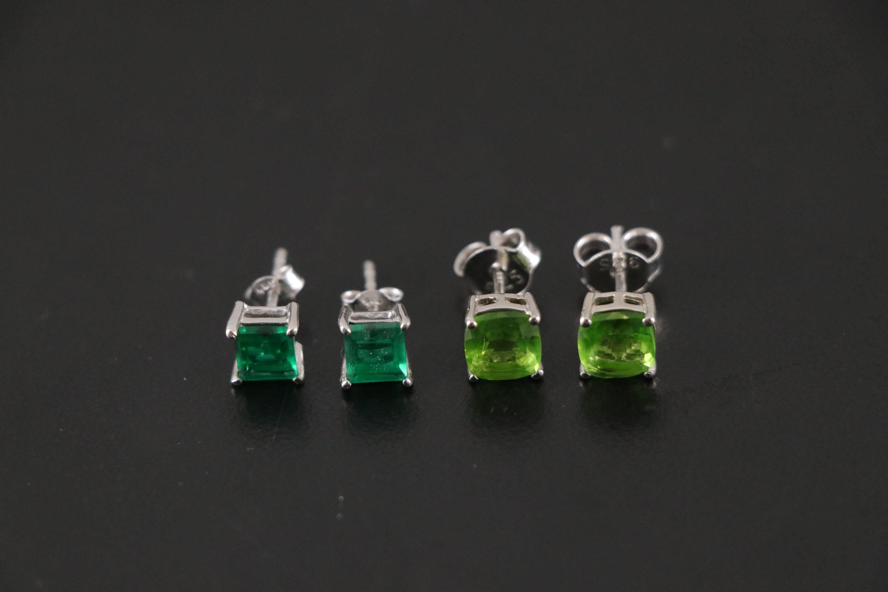 14 Assorted Sterling Silver Rings, Necklaces and Earrings | EBTH