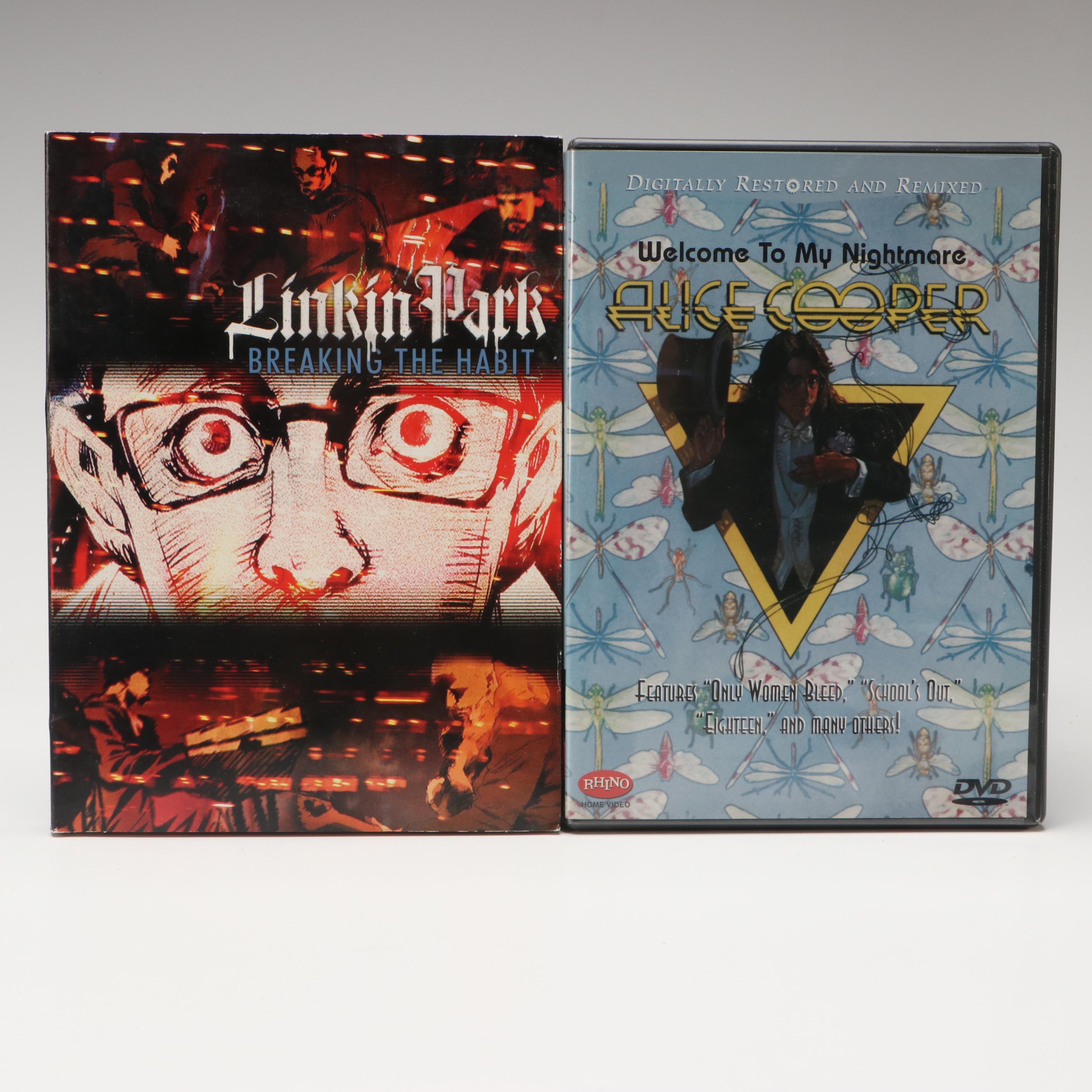 Ozzy Osbourne "Live & Loud," Judas Priest "Epitaph" and Other Concert ...