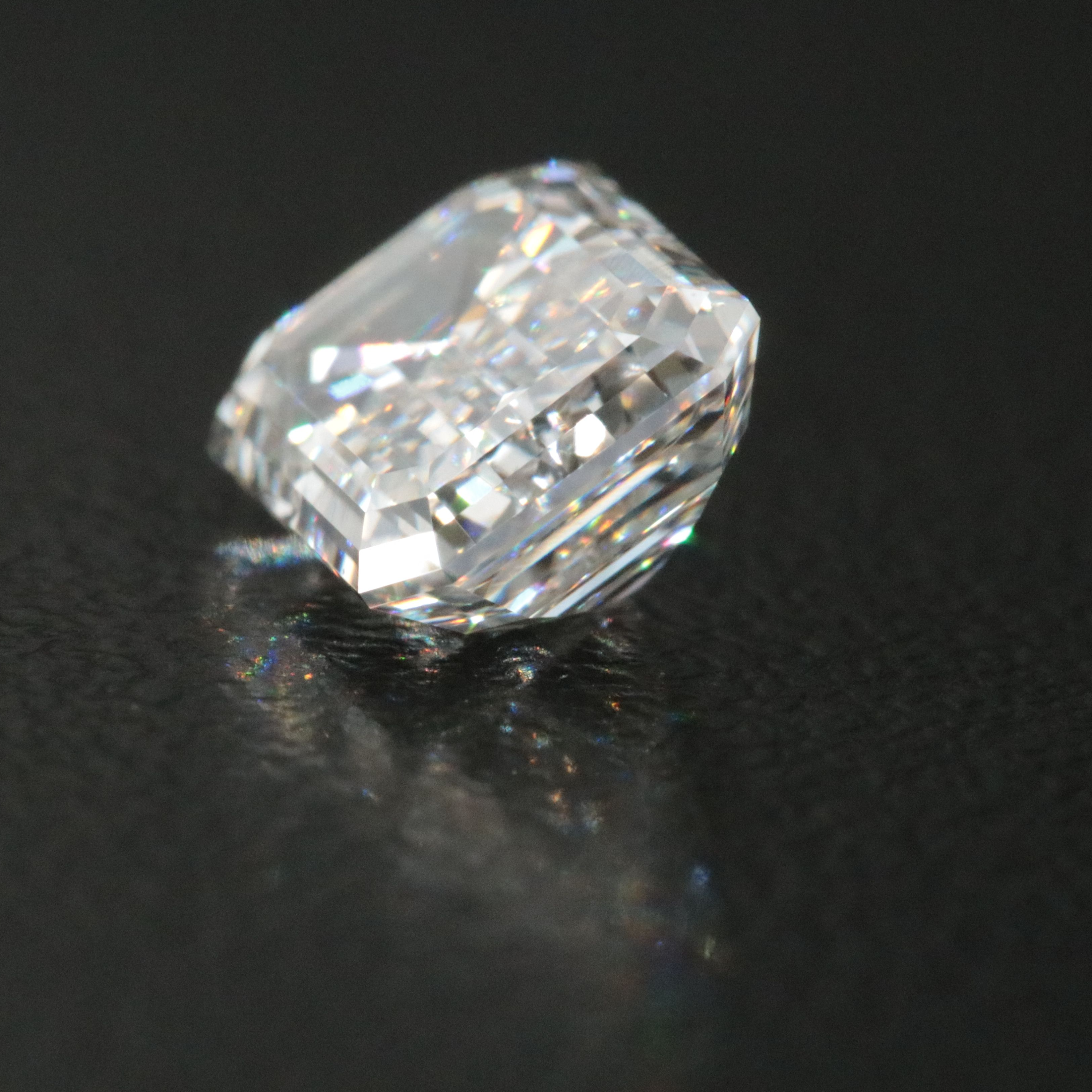 Loose 1.89 CT Lab Grown Diamond with IGI Report | EBTH