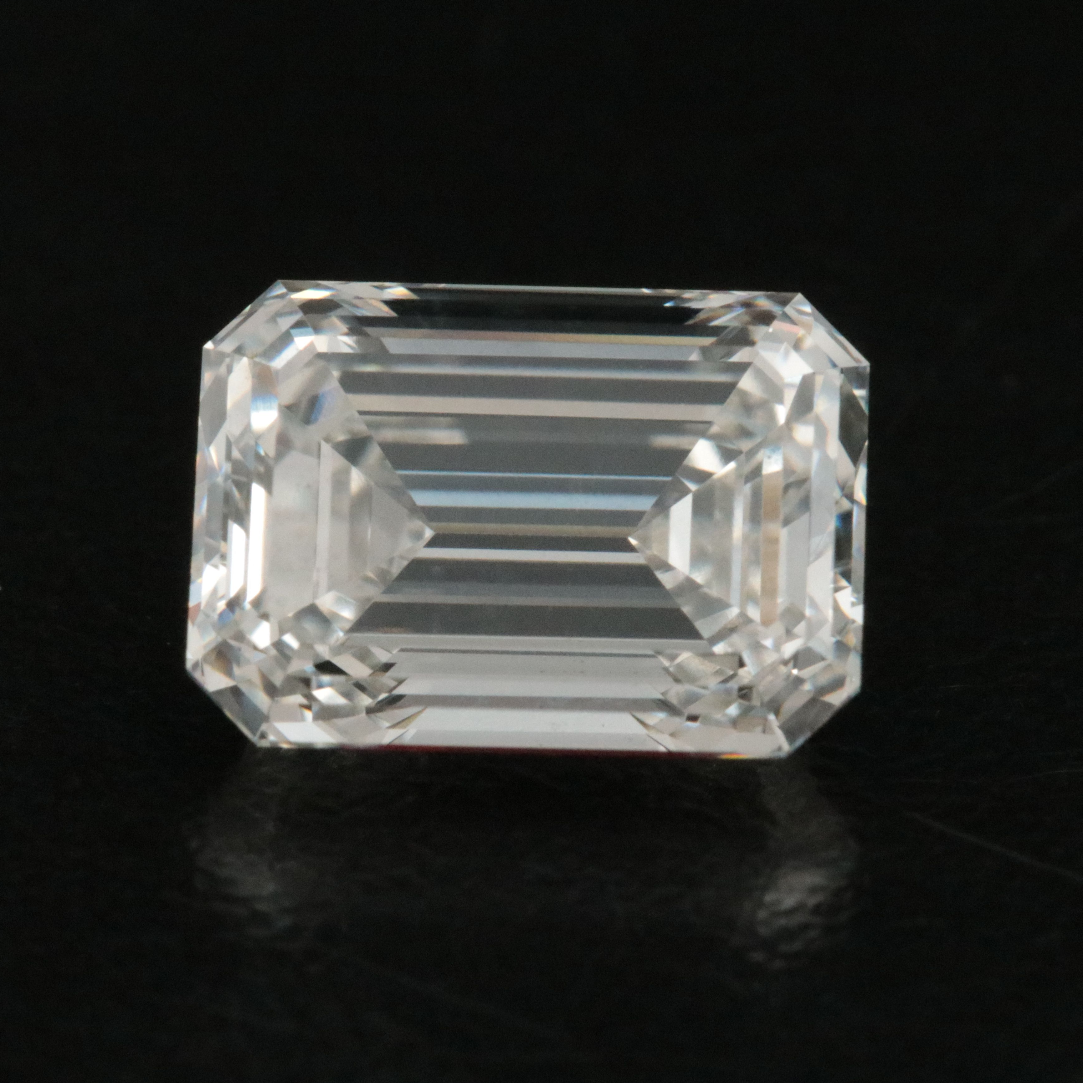 Loose 3.74 CT Lab Grown Diamond with IGI Report | EBTH
