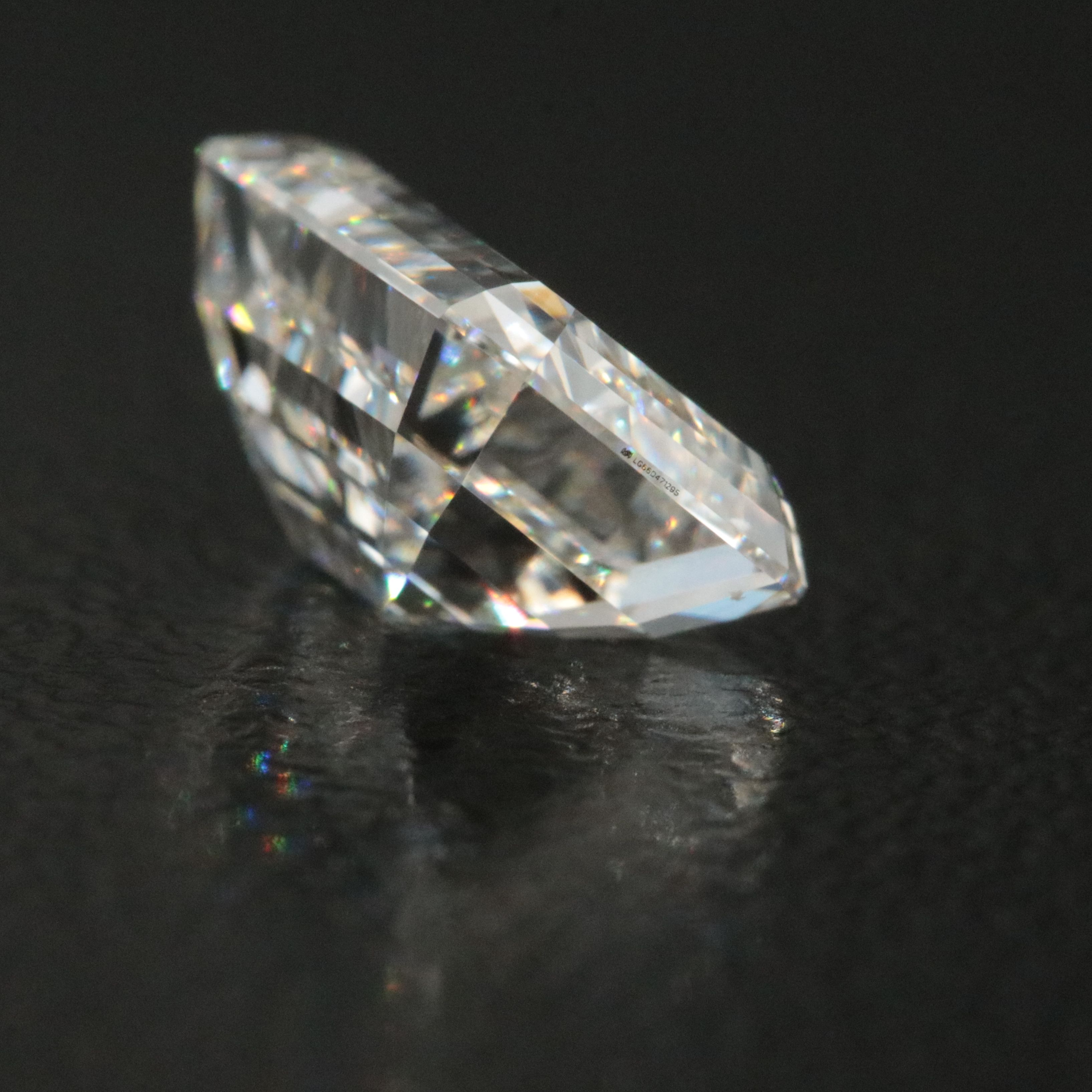 Loose 1.97 CT Lab Grown Diamond with IGI Report | EBTH