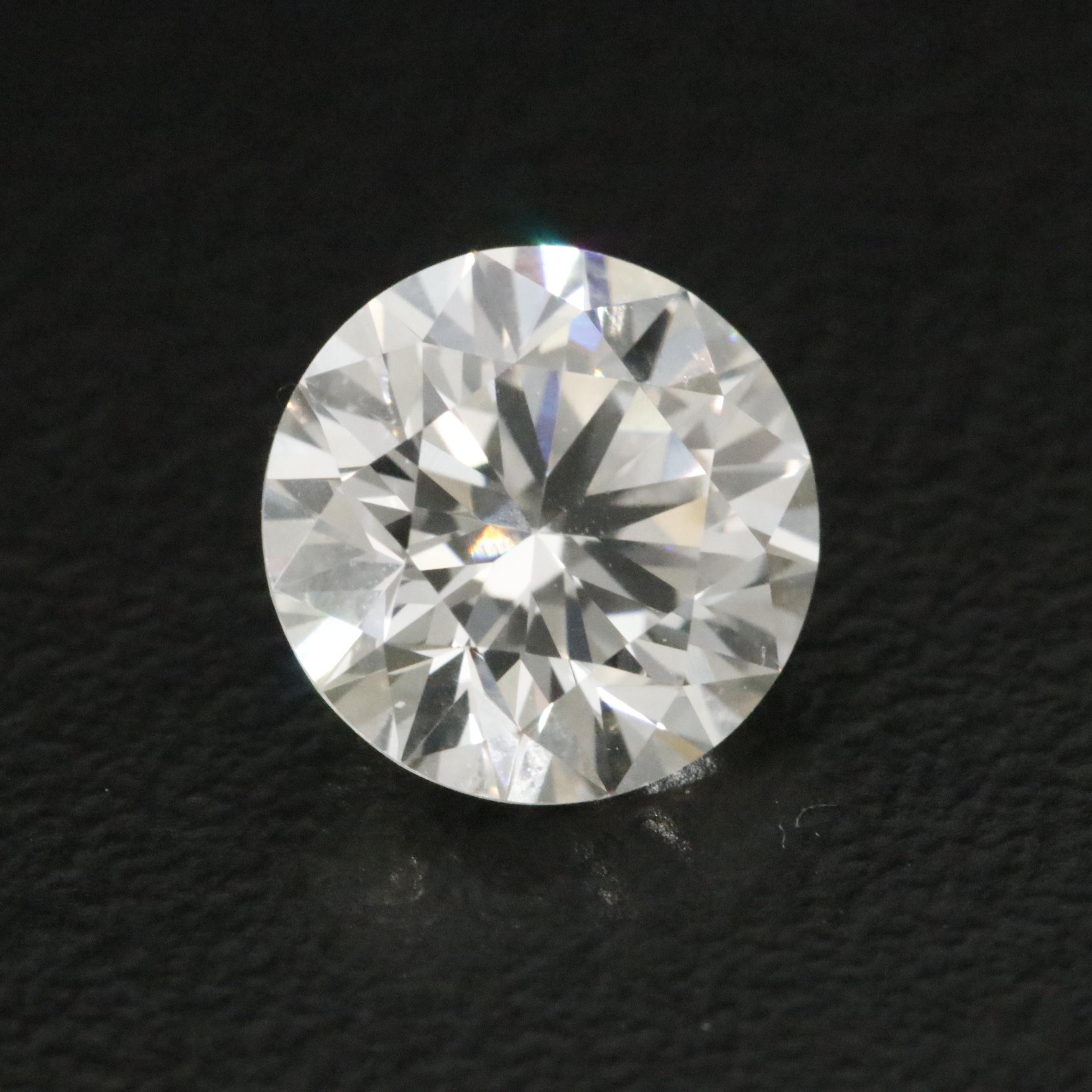 Lightbox Loose 1.71 CT Lab Grown Diamond | EBTH