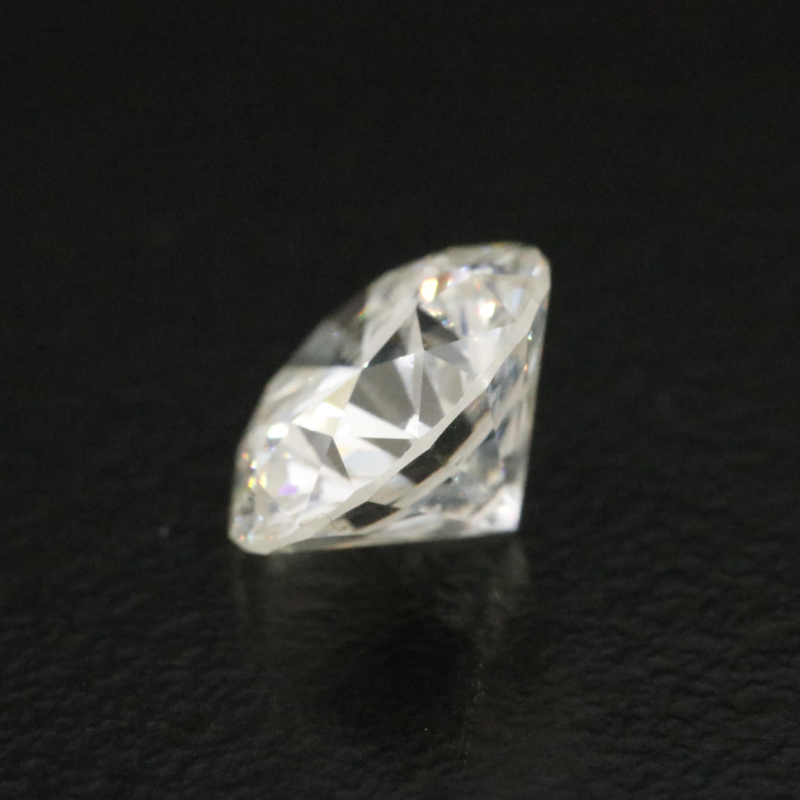 Lightbox Loose 1.71 CT Lab Grown Diamond | EBTH