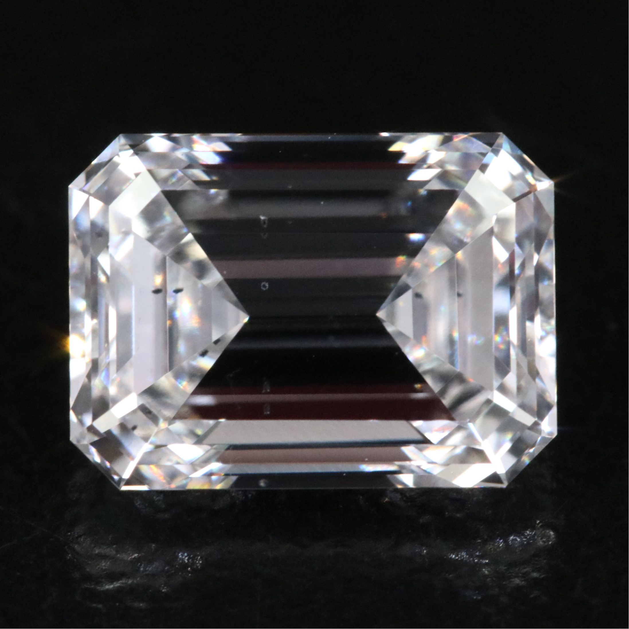 Loose 2.60 CT Lab Grown Diamond with IGI Report | EBTH