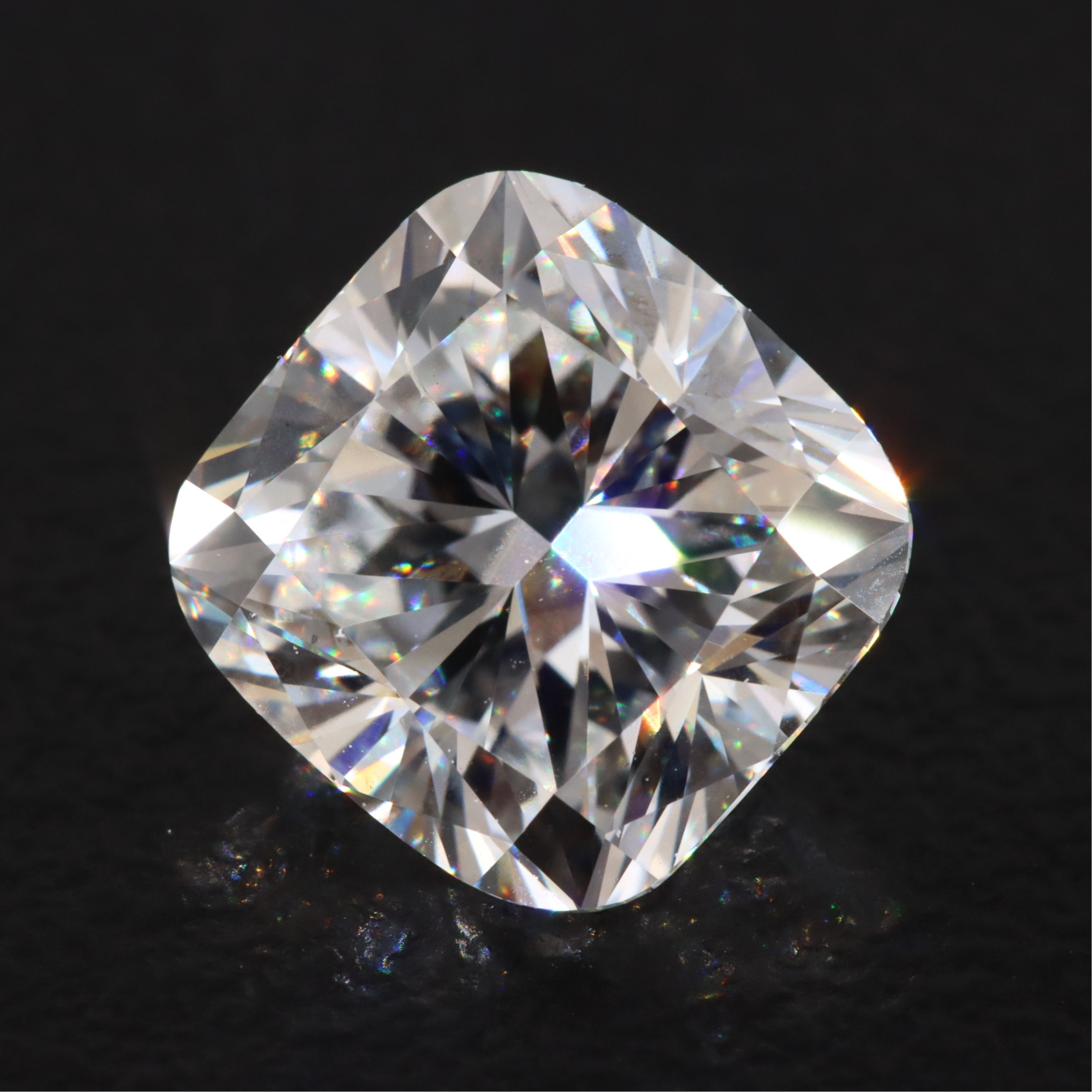 Loose 3.04 CT Lab Grown Diamond with IGI Report | EBTH