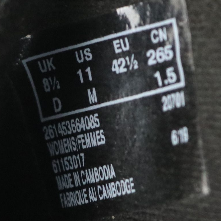 Clarks Chantelle Stone Zip Ankle Boots in Faux Leather | EBTH