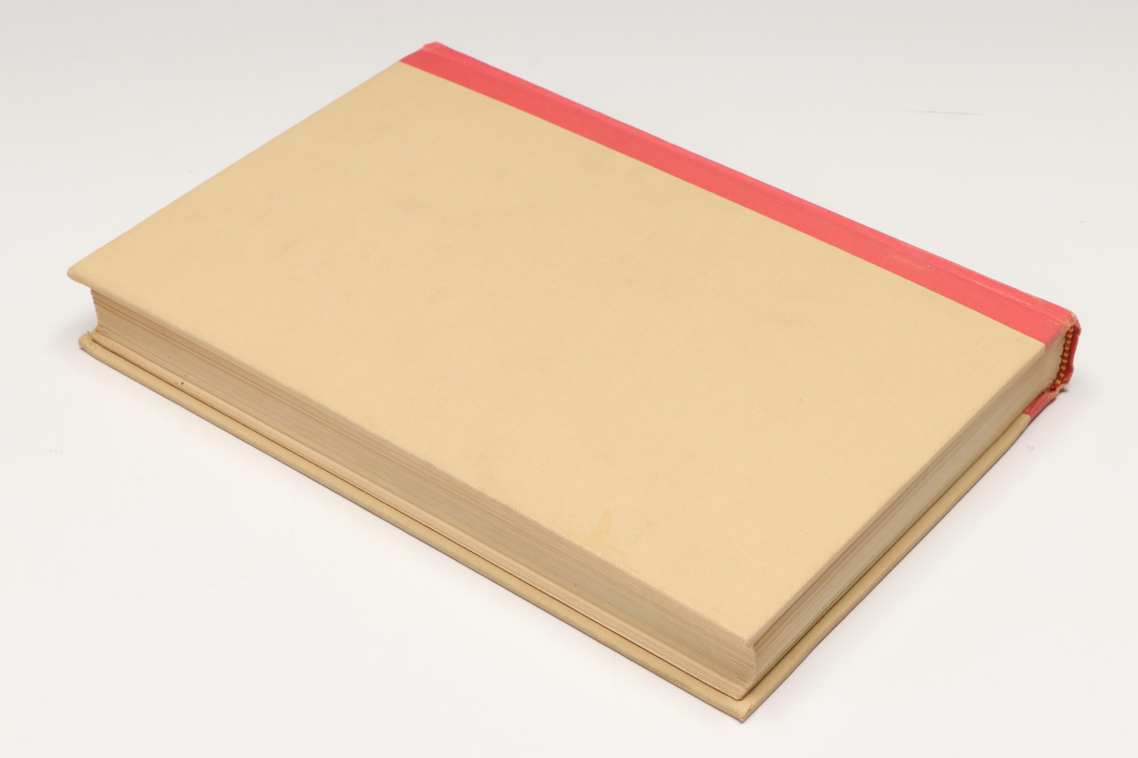 Illustrated "Alice in Wonderland and Through the Looking Glass" by ...