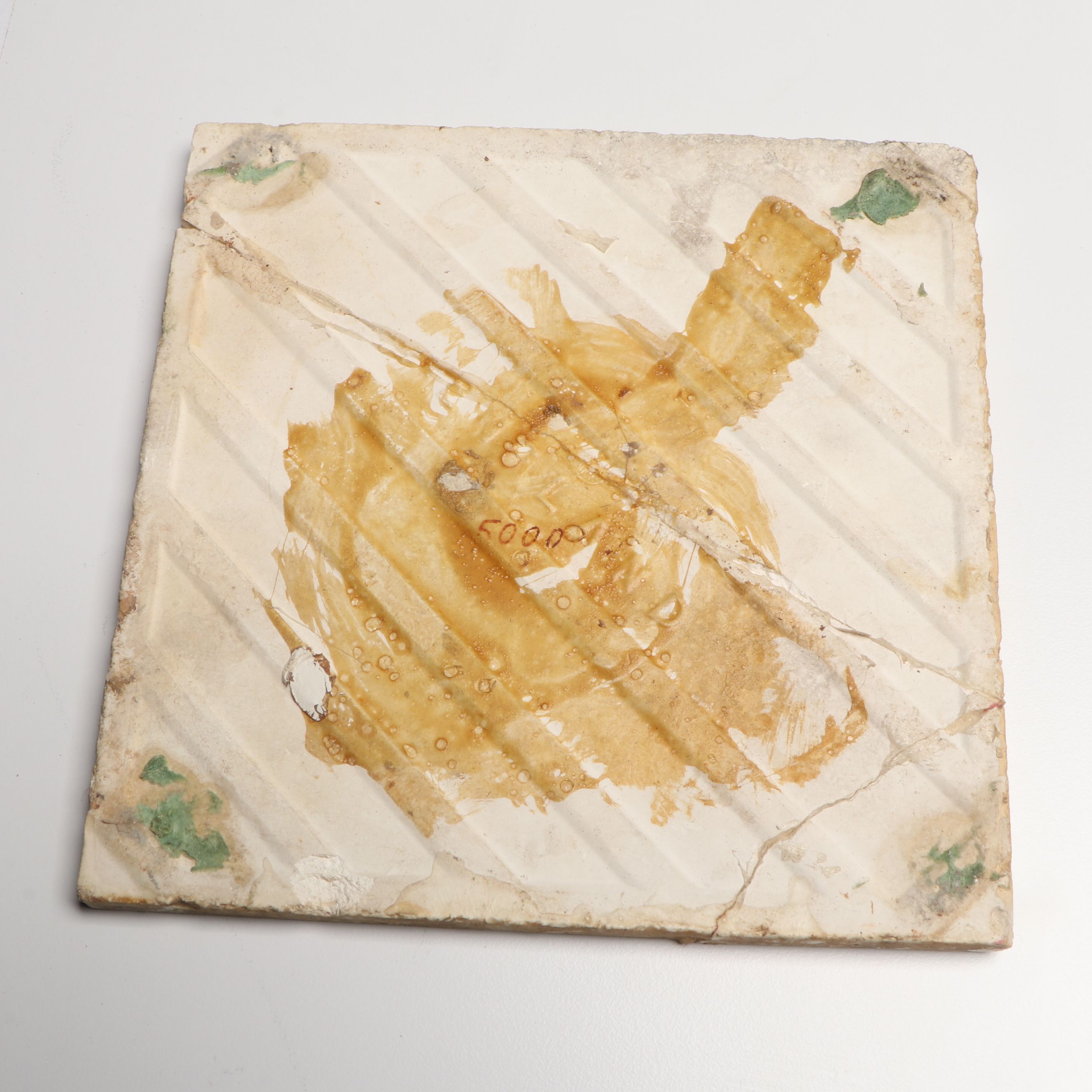 Hand-Painted and Victorian Transferware Decorative Tiles | EBTH