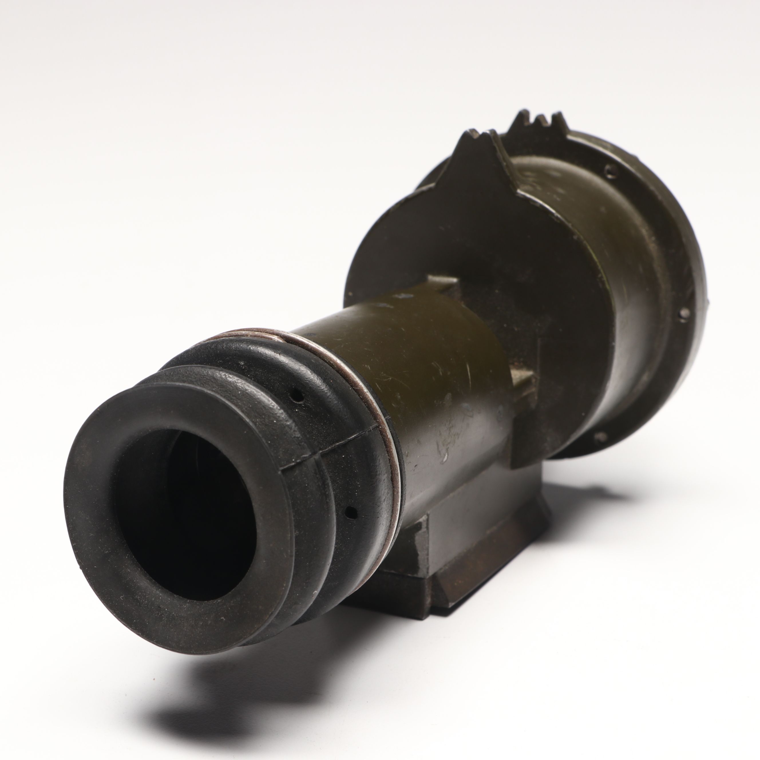 Castle Film World War II Photo Slides with Viewer Scopes, Early to Mid ...