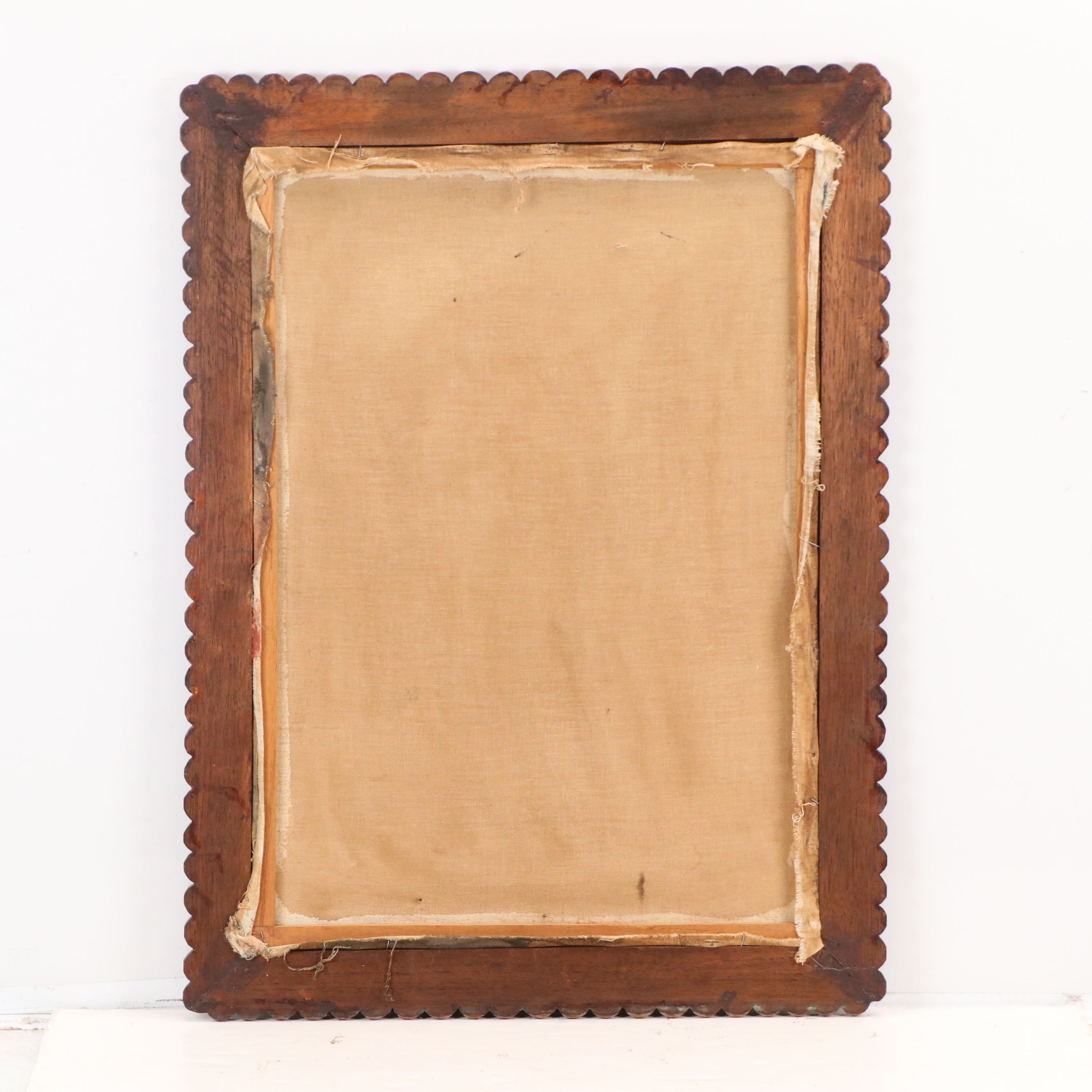 Cuzco School of Archangel Gabriel, Late 20th Century | EBTH