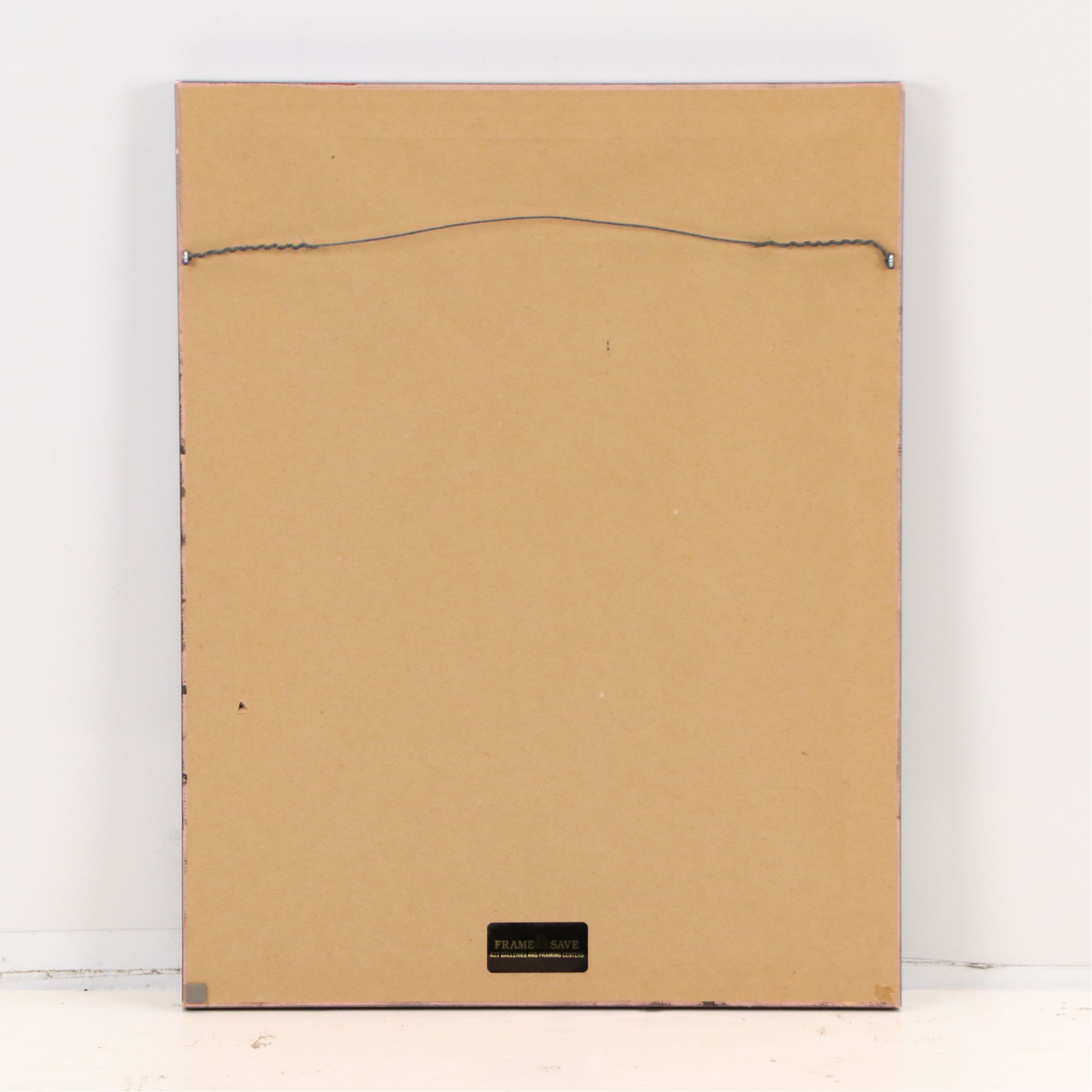 After Charles H. Overly Halftone "Swasey Chapel," Late 20th Century | EBTH