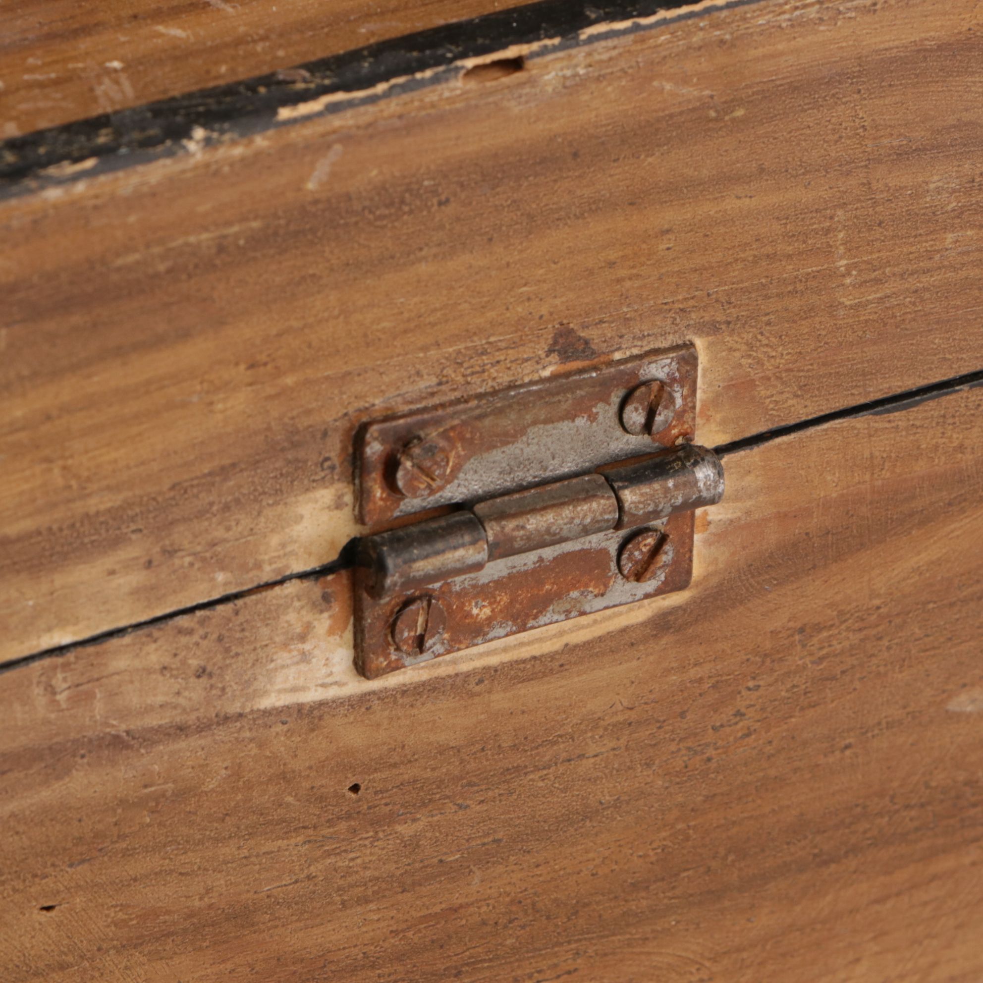 Mohan Singh & Co. Sitar with Bone Inlay and Rose Carving and Case ...