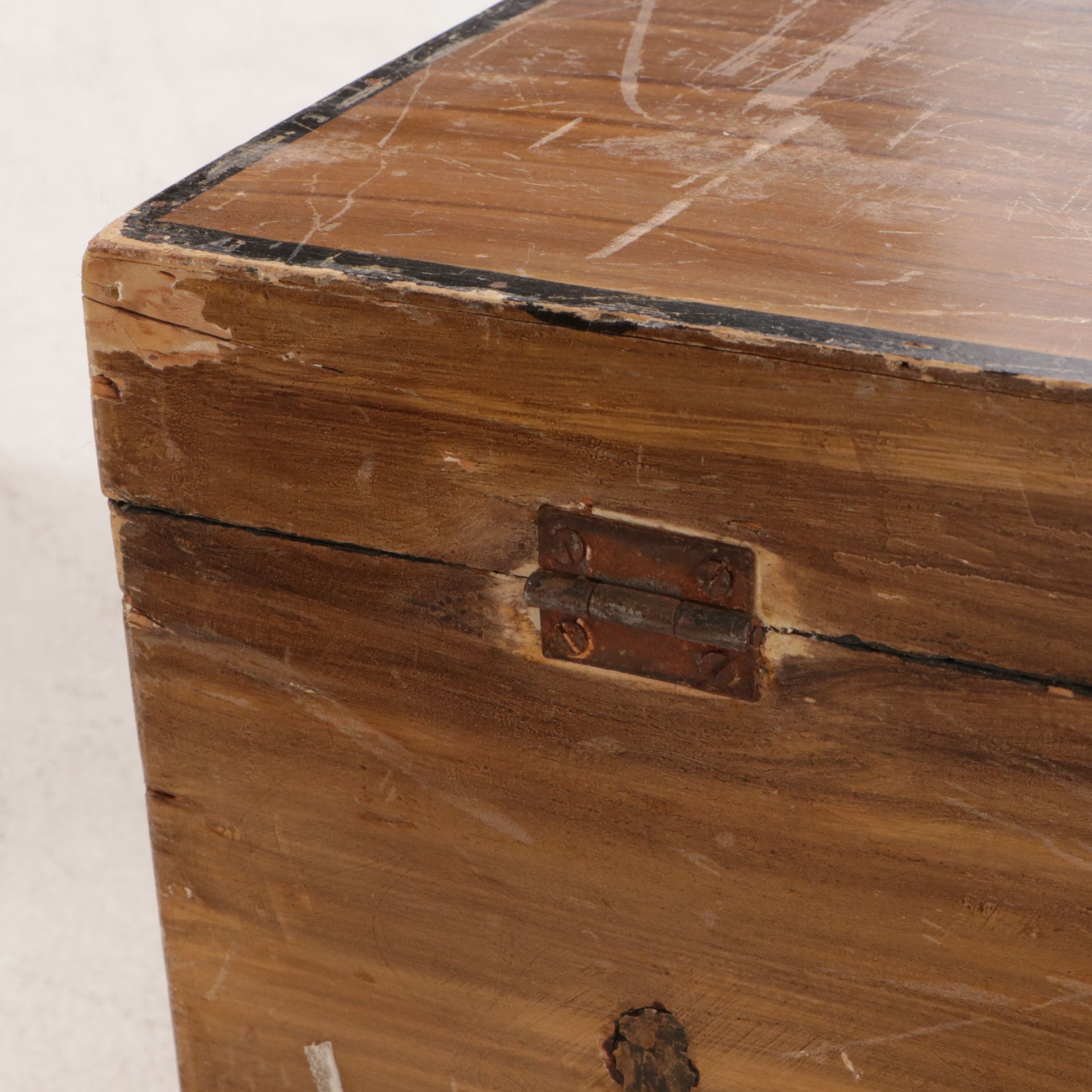 Mohan Singh & Co. Sitar with Bone Inlay and Rose Carving with Case ...