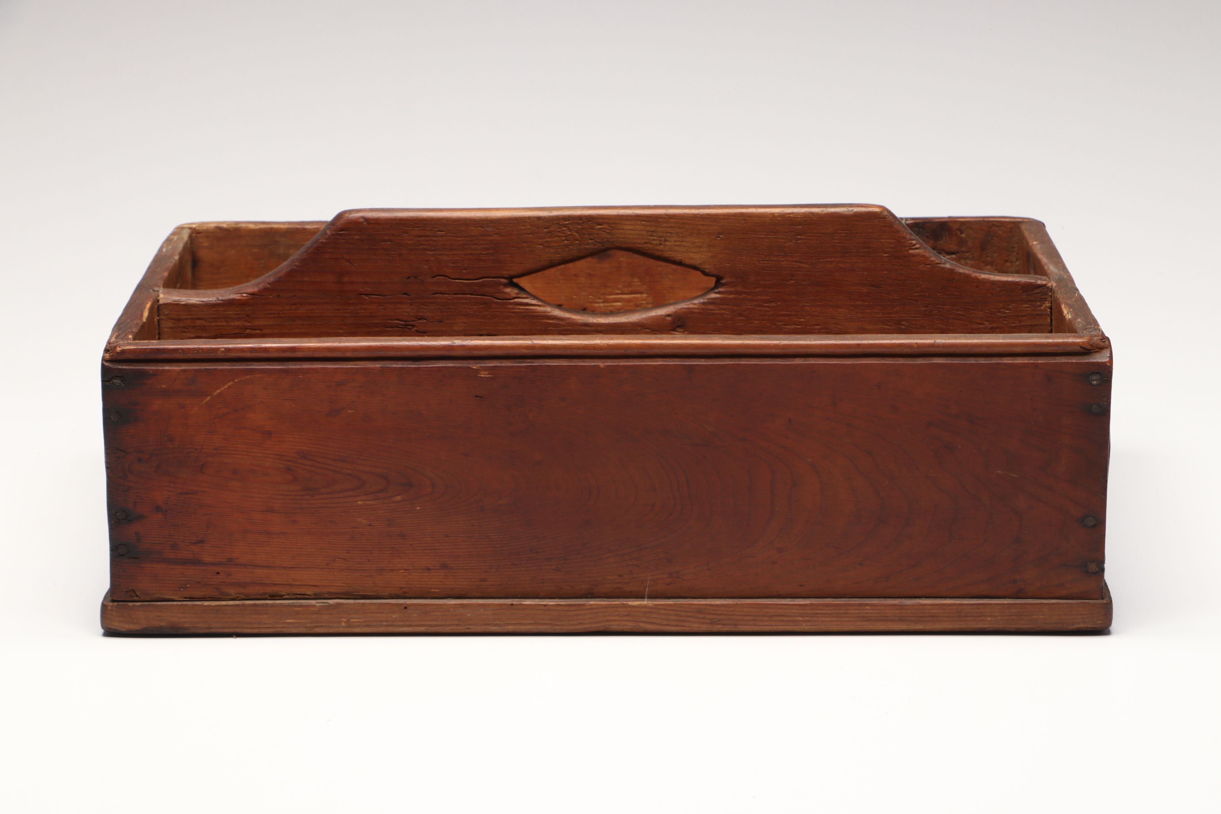 A. Kenrick & Sons Antique Iron Coffee Mill and More Primitive Homeware ...