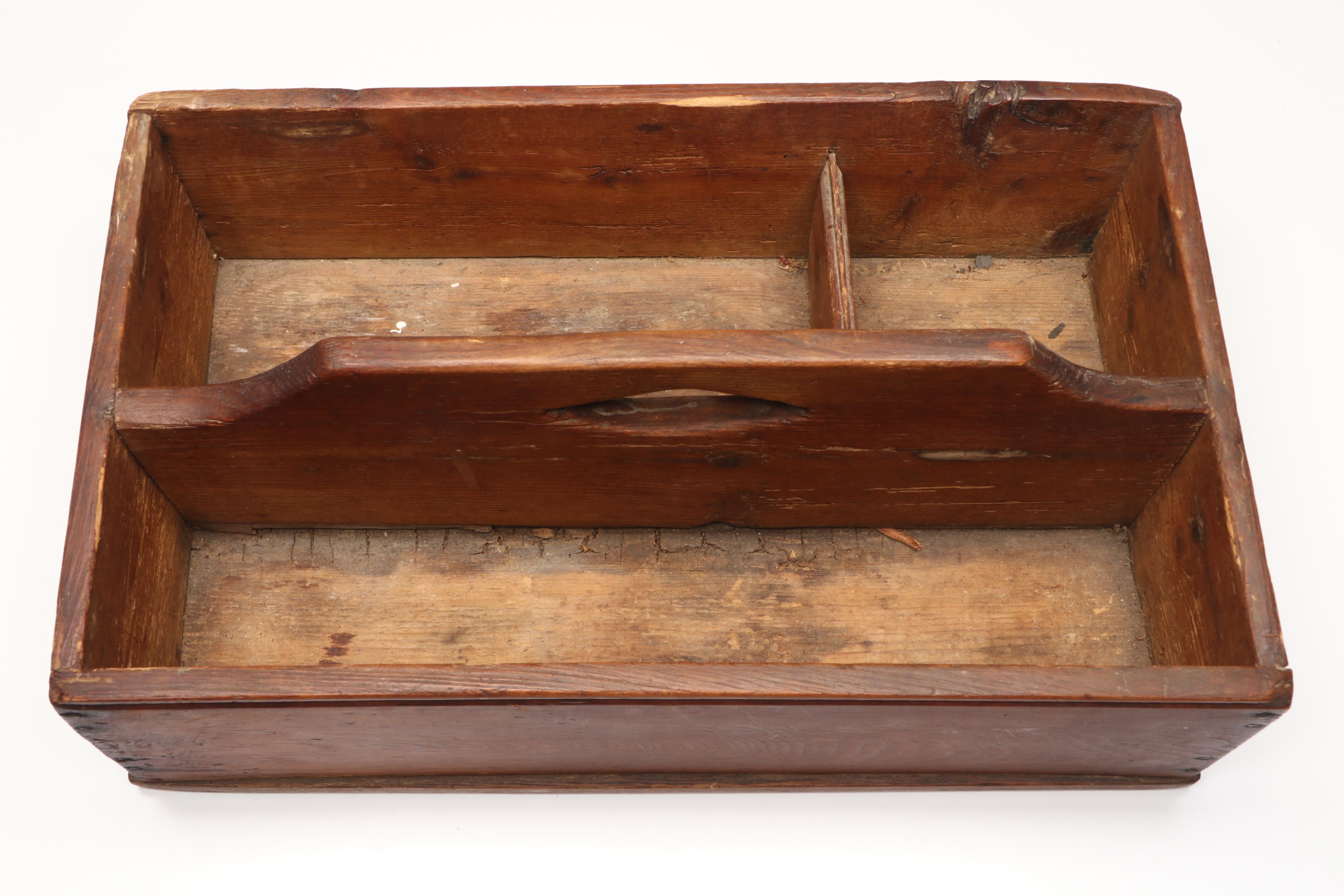 A. Kenrick & Sons Antique Iron Coffee Mill and More Primitive Homeware ...