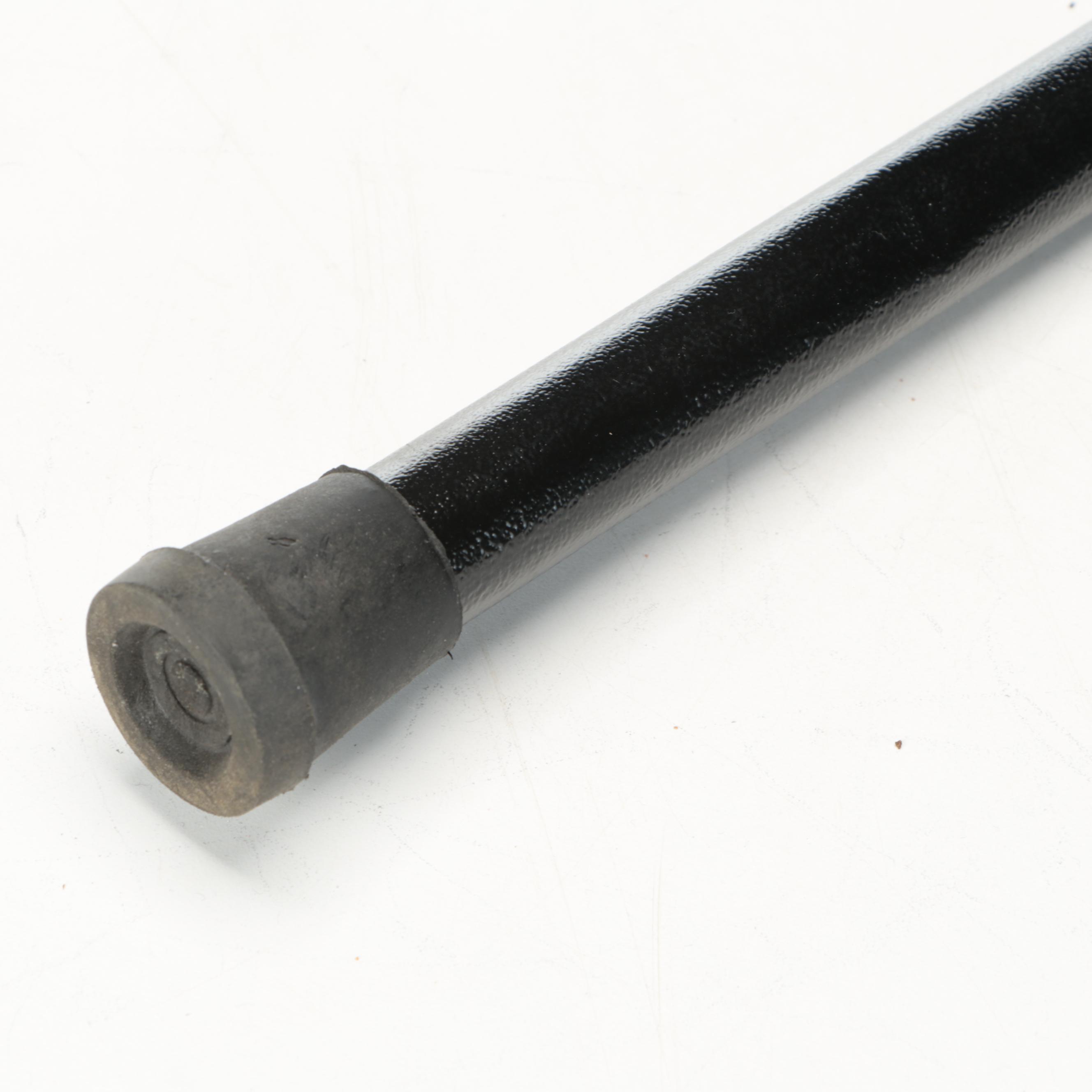 Duck Head Handle Sword Cane | EBTH