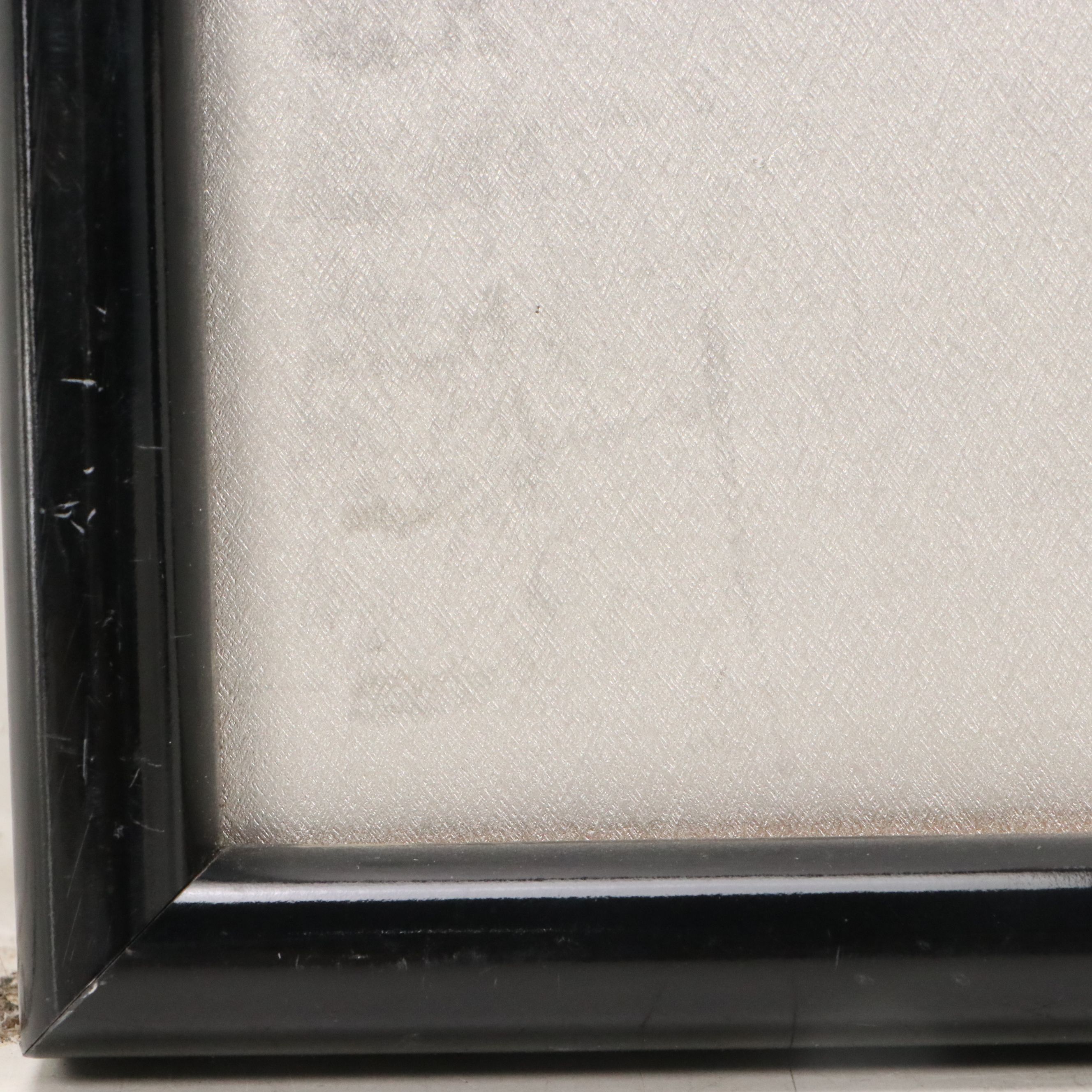 Mirage Studios "Teenage Mutant Ninja Turtles" Hand-Painted Production ...