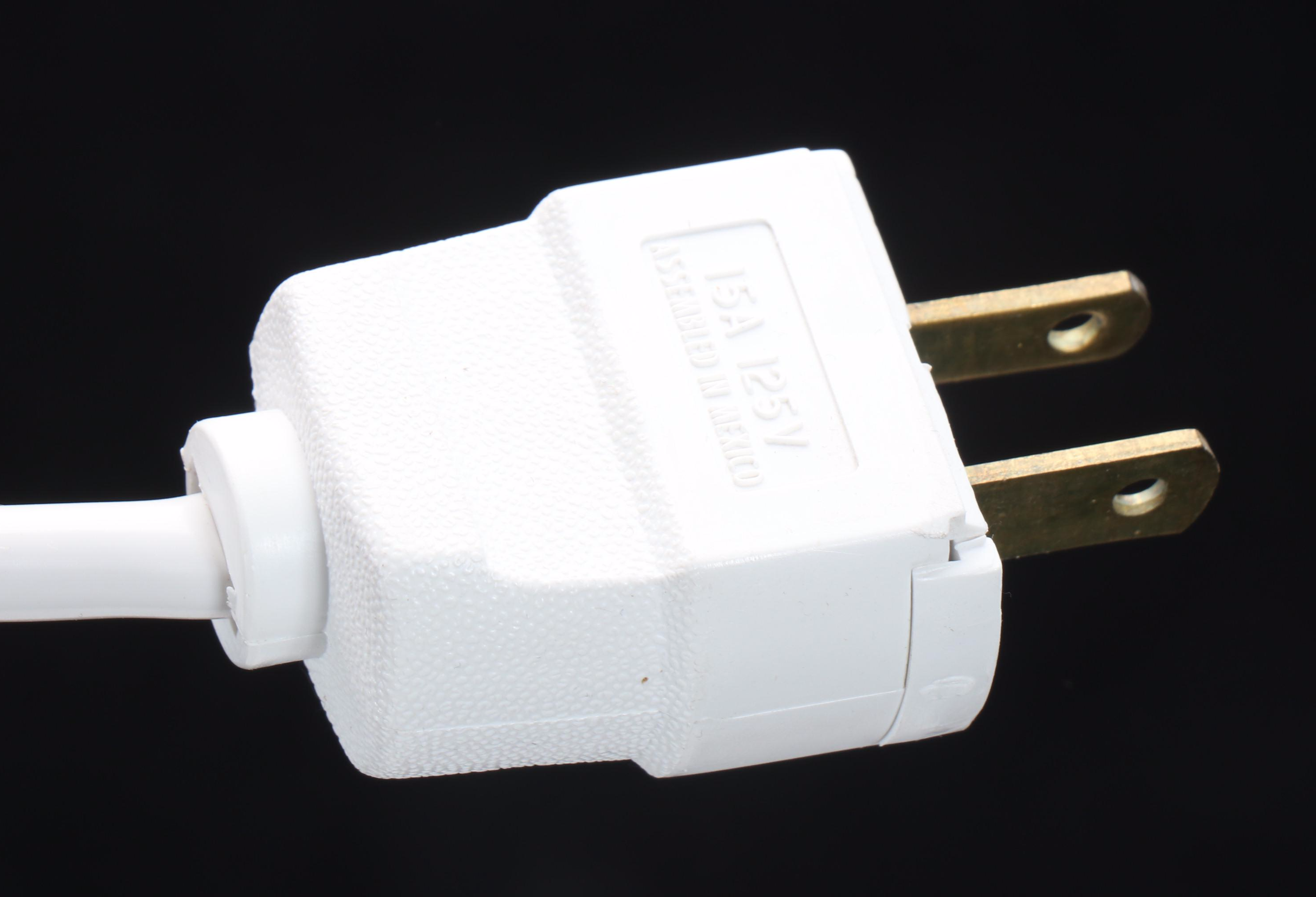 Foscarini White Flat Domed Light | EBTH