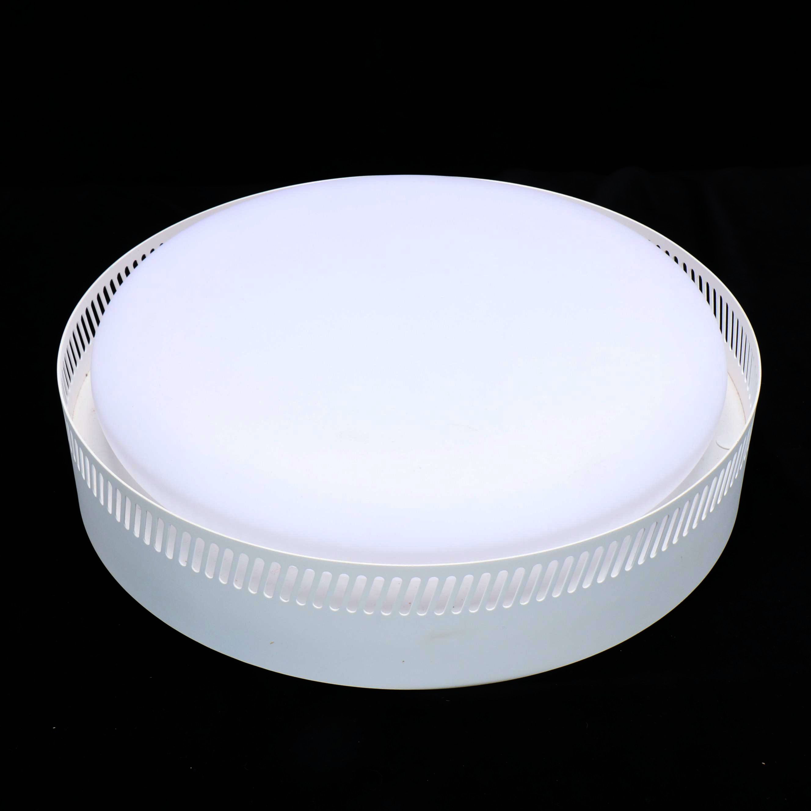 Foscarini White Flat Domed Light | EBTH