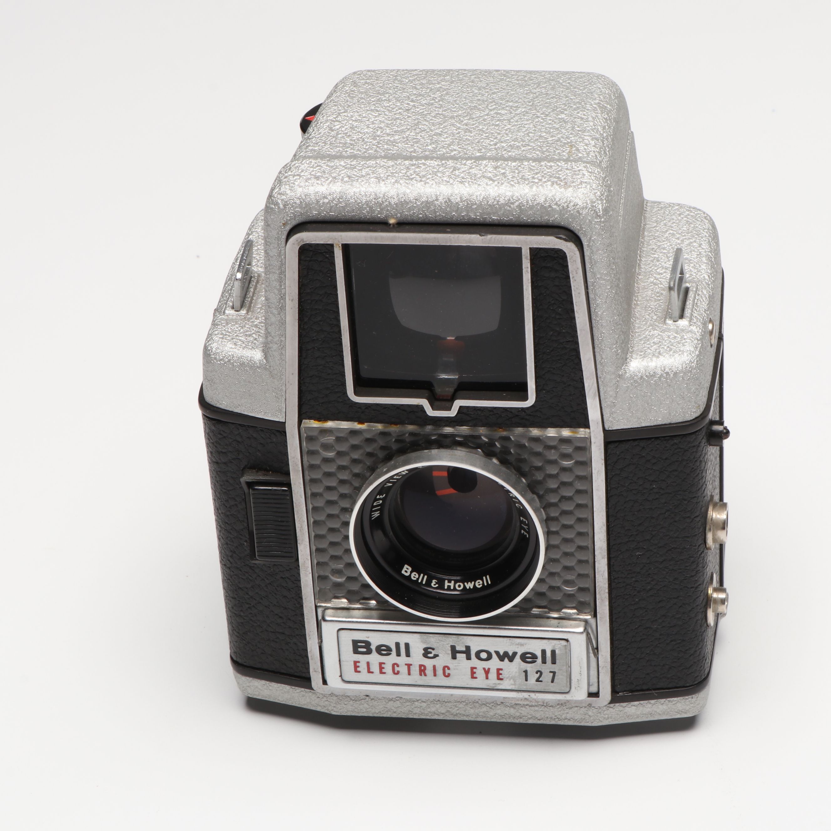 Konica "Auto S2," Bell & Howell "Electric Eye" and More Vintage Cameras ...
