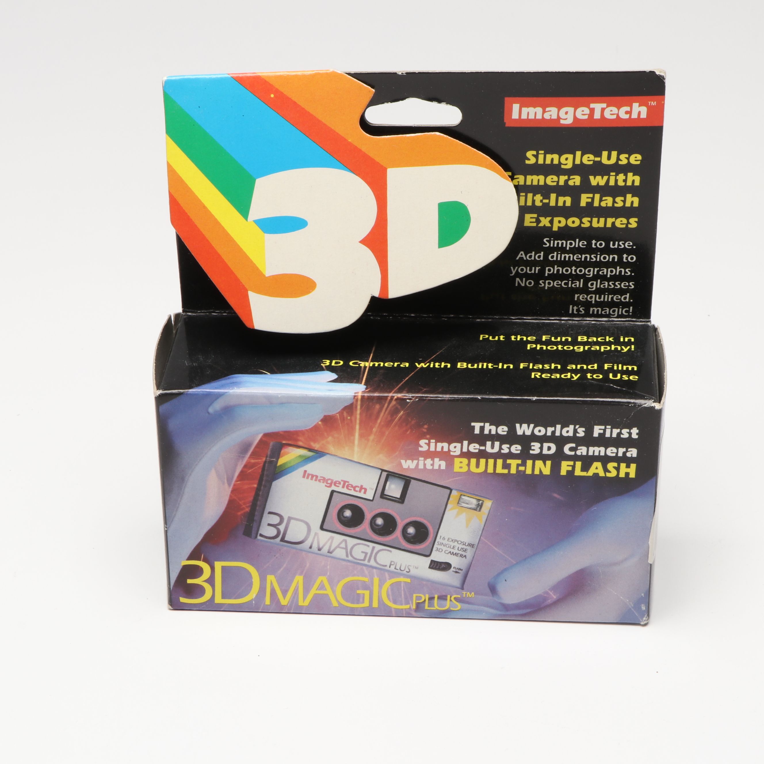 Konica "Auto S2," Bell & Howell "Electric Eye" and More Vintage Cameras ...