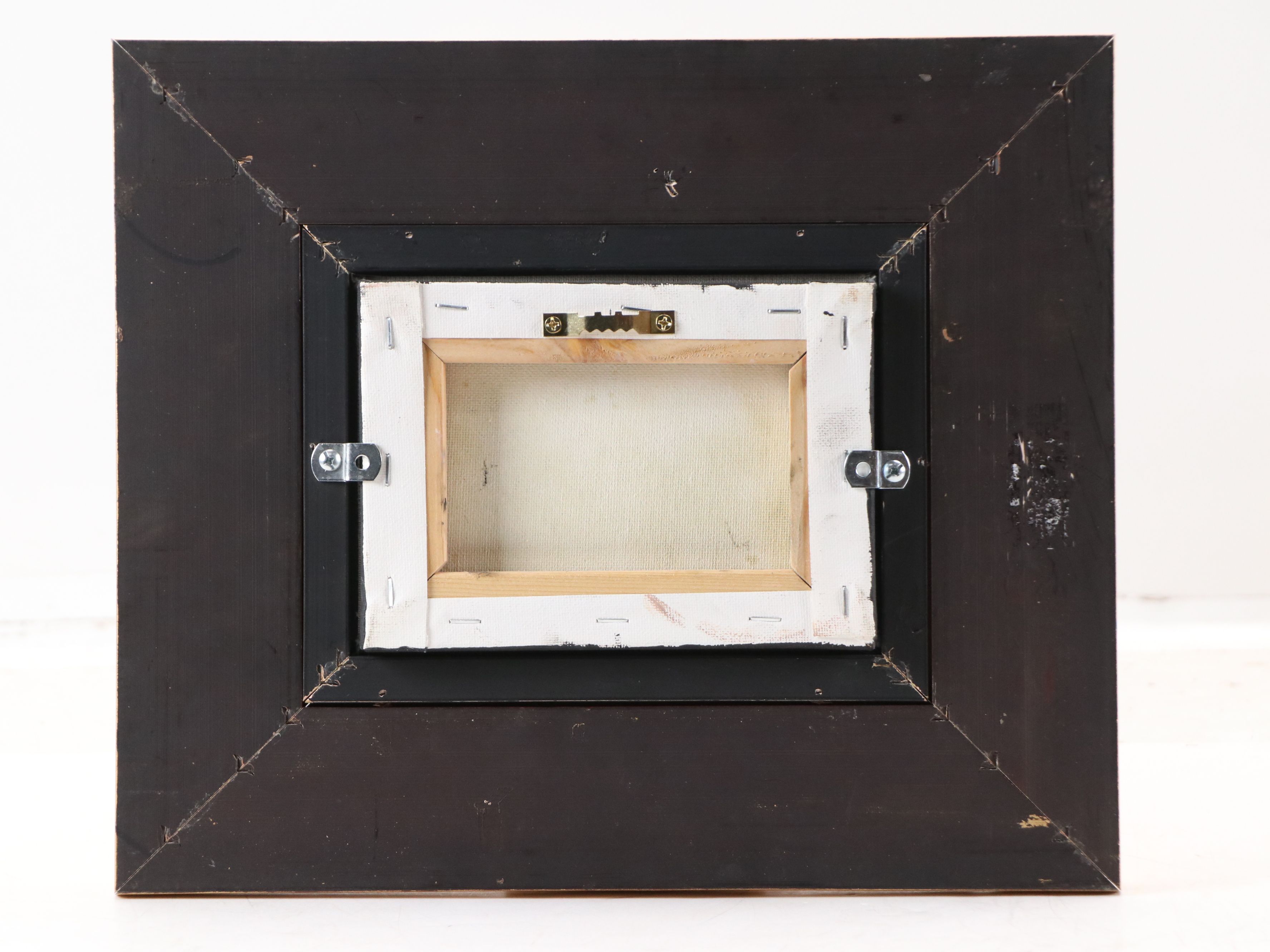 Siân Sloman Oil Painting of Sheep, 2025 | EBTH