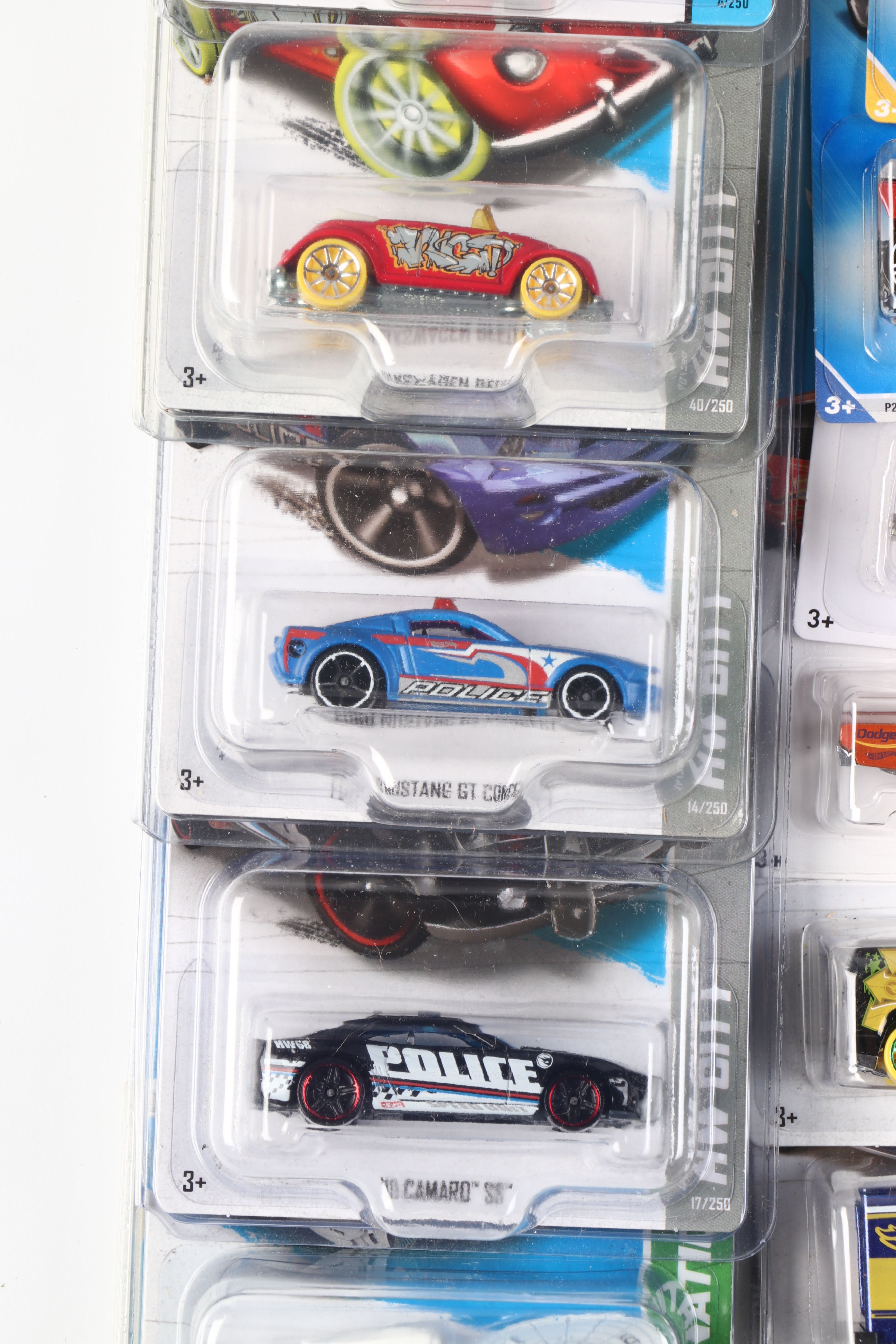 Hot Wheels Dodge Challenger Drift Car and Other Diecast Toy Cars | EBTH