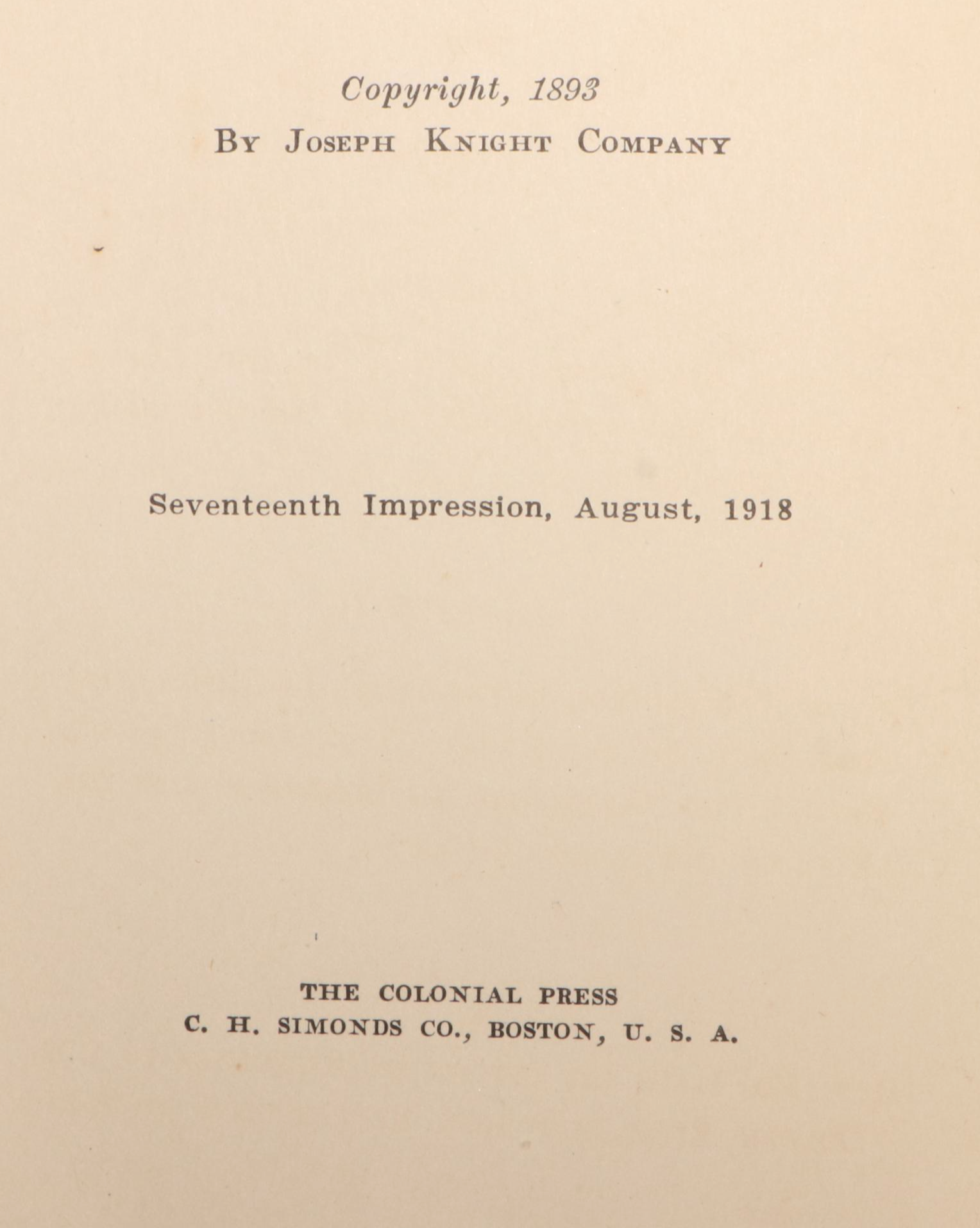 "Twenty Thousand Leagues Under the Sea" with More Fiction Books | EBTH