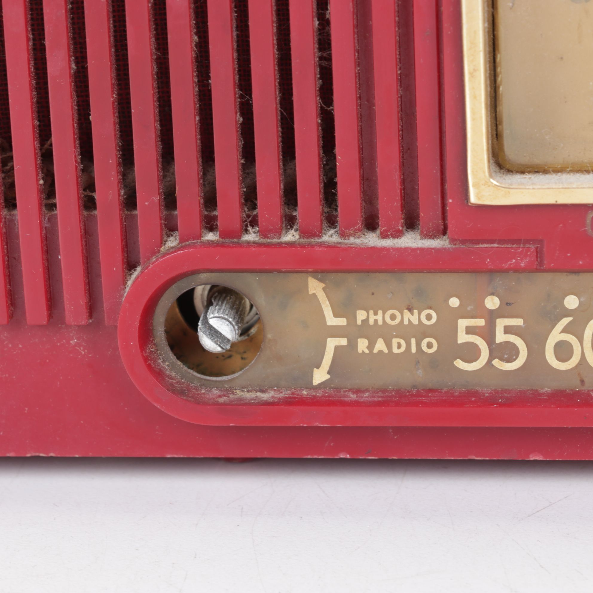 General Electric & Westinghouse AM/FM Radios, Mid-20th Century | EBTH