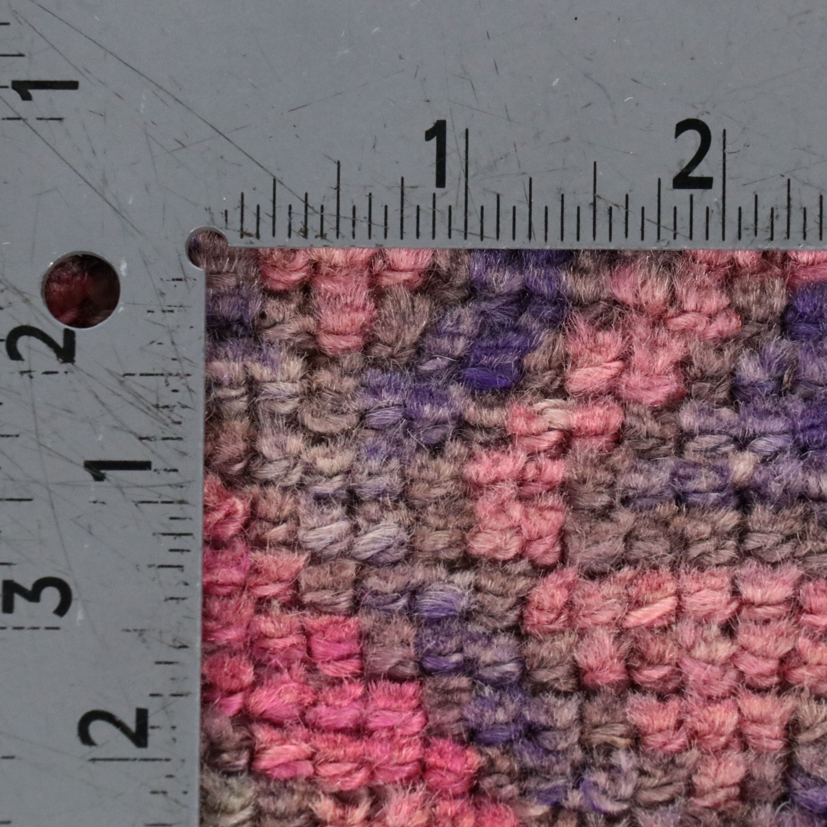 3'3 x 9'7 Hand-Knotted Persian Sarab Long Rug | EBTH