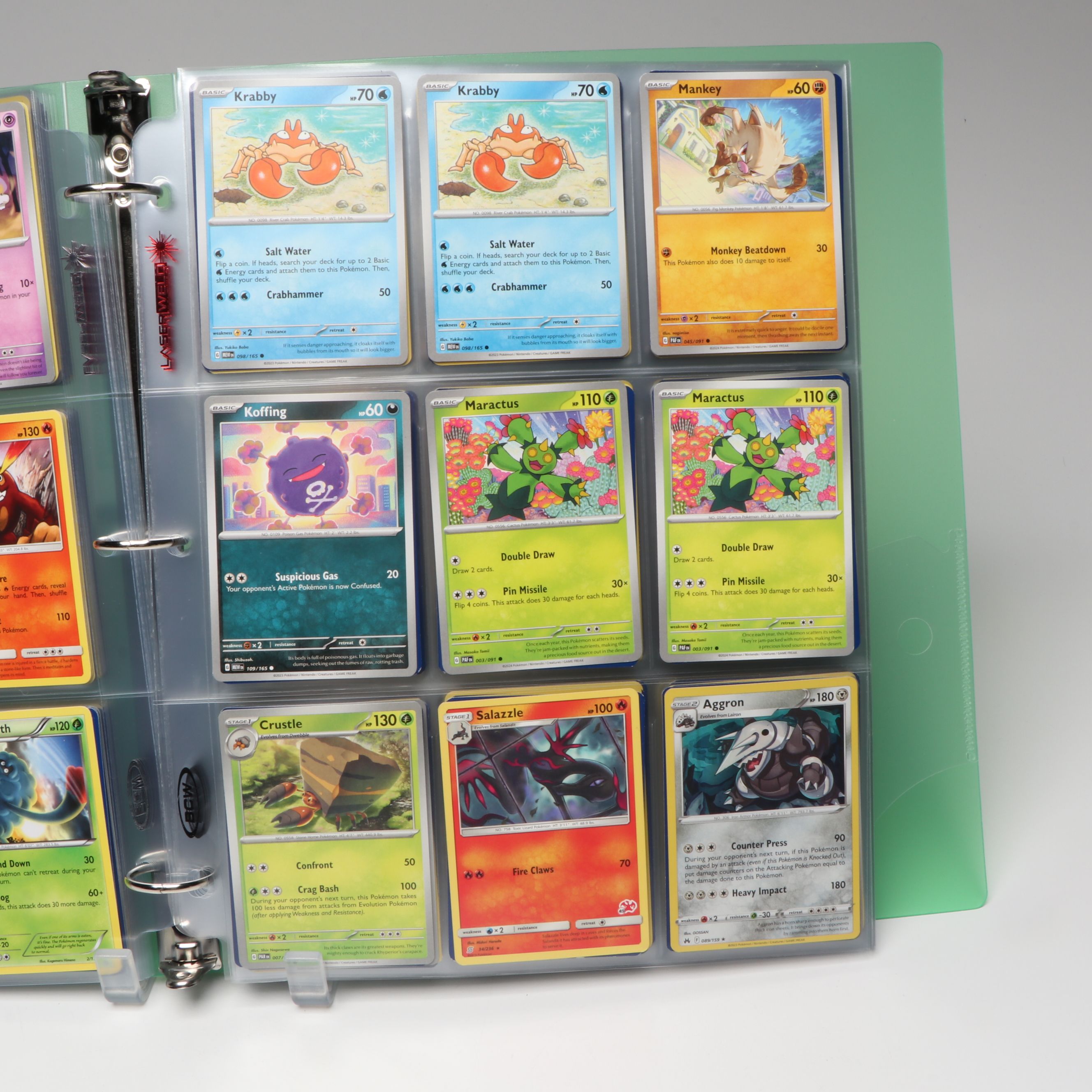 Pokémon Card Collection Featuring Holos and More, 2000s–2020s | EBTH