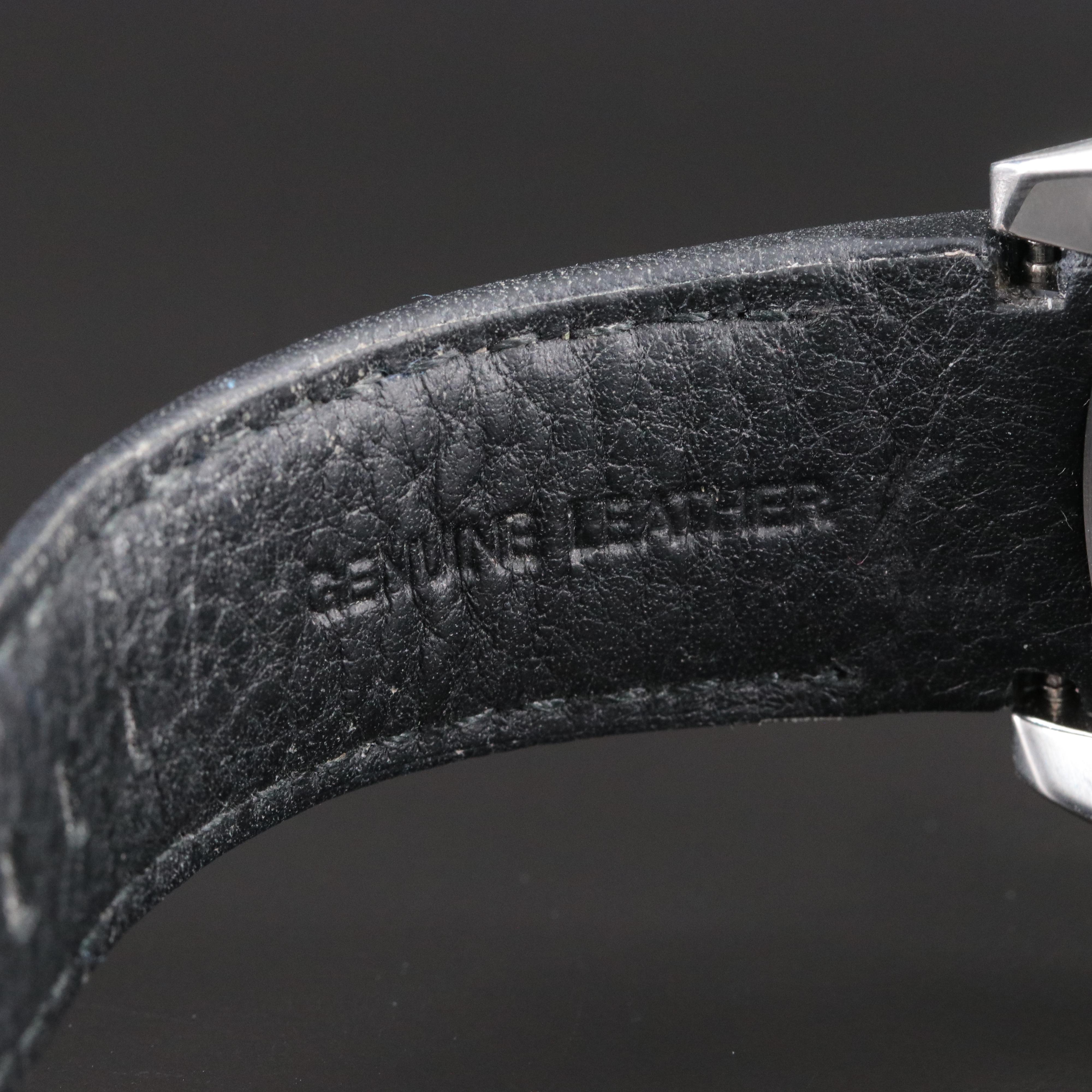 Citizen Eco - Drive Promaster Stainless Steel Digital Analog Watch | EBTH