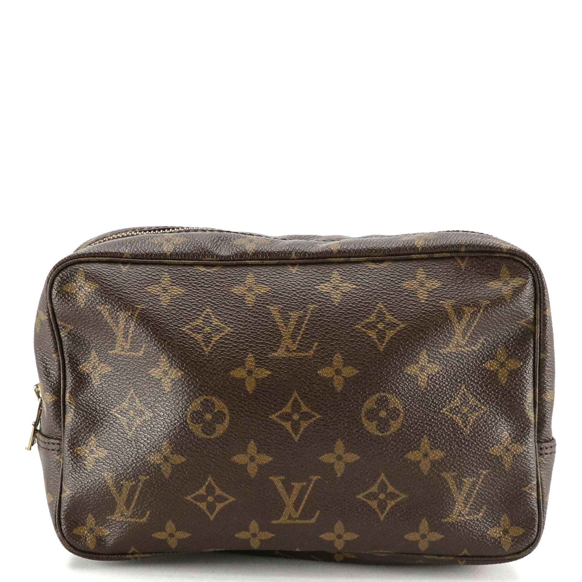 Louis Vuitton Trousse Toilette 23 in Monogram Canvas | EBTH