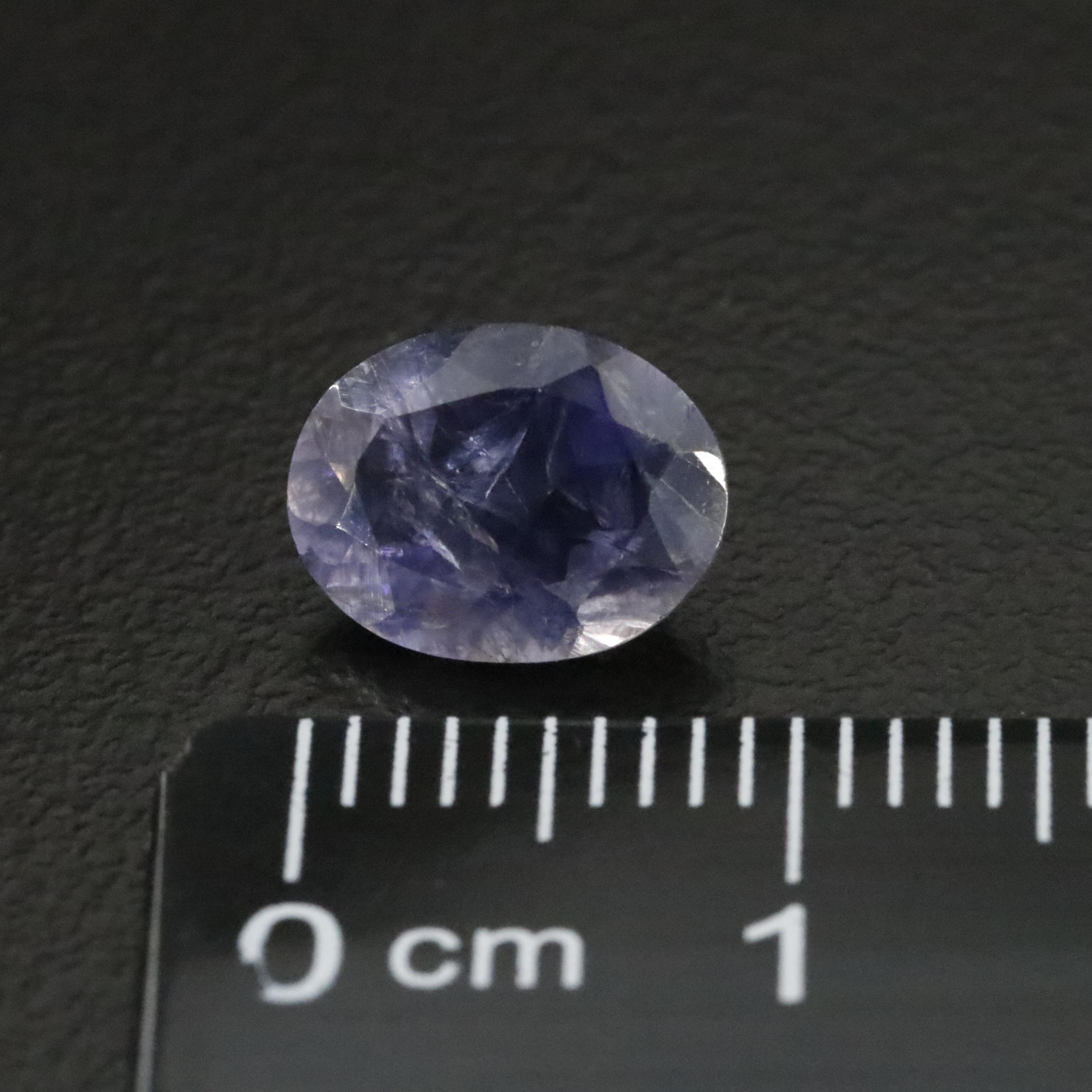 Loose 1.52 CT Iolite | EBTH