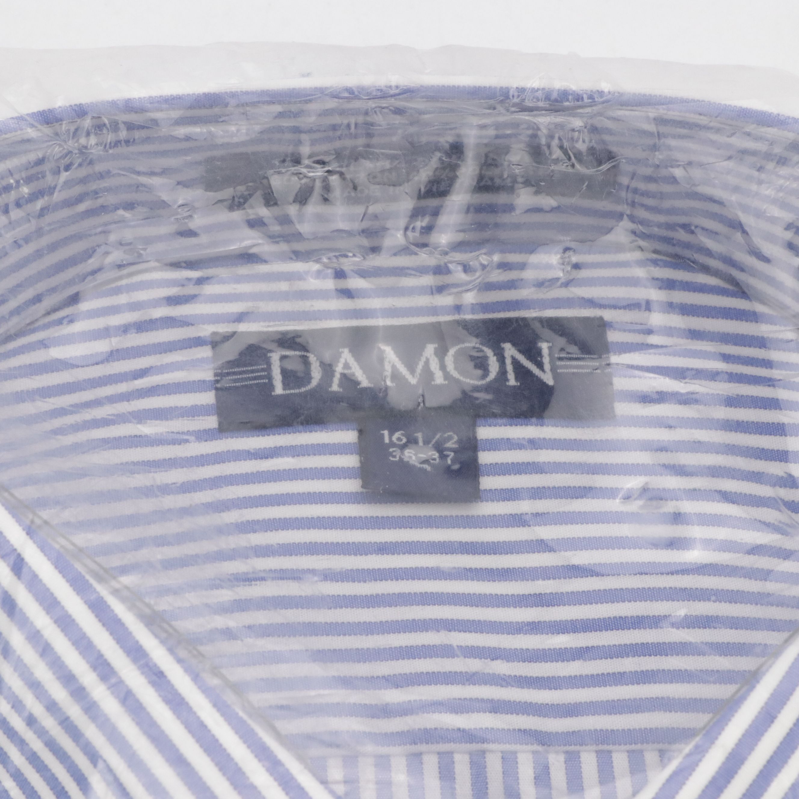 Men's Damon Ultra Poplin and Marquis Slim Fit Long Sleeve Button Up ...
