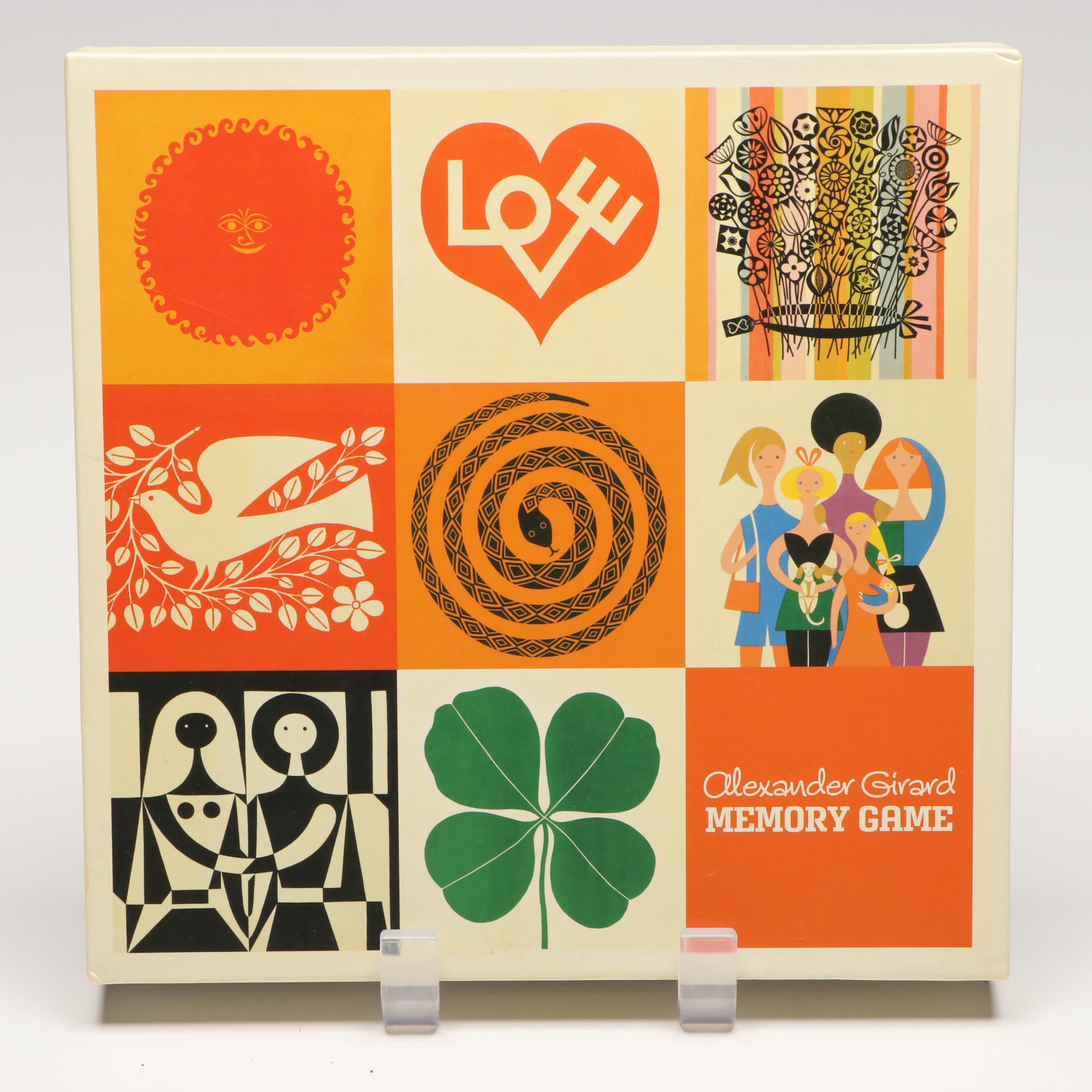 Master Mind, Flinch, Jack Straws and More Vintage Games | EBTH