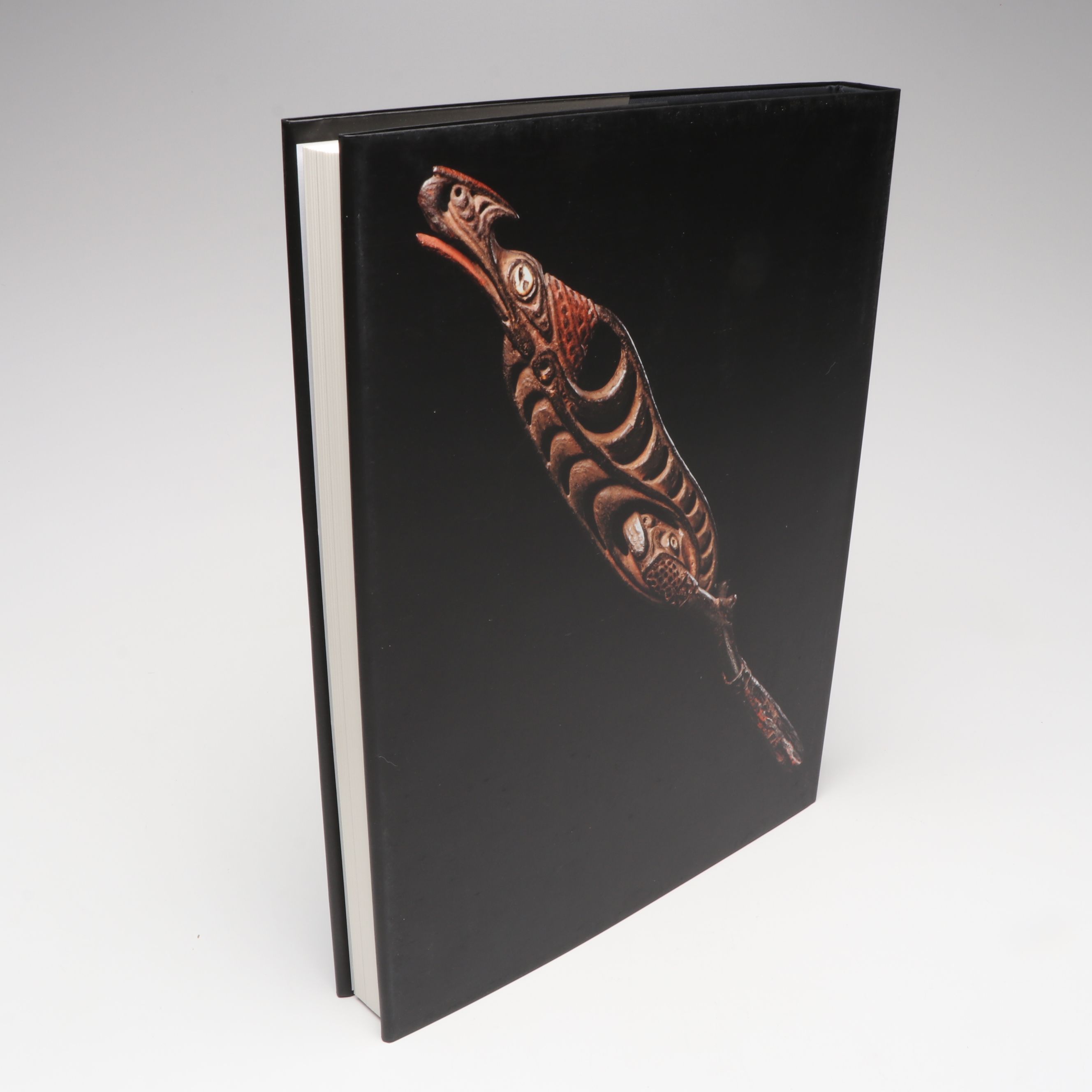 "New Guinea Art: Masterpieces from the Jolika Collection" Two-Volume ...