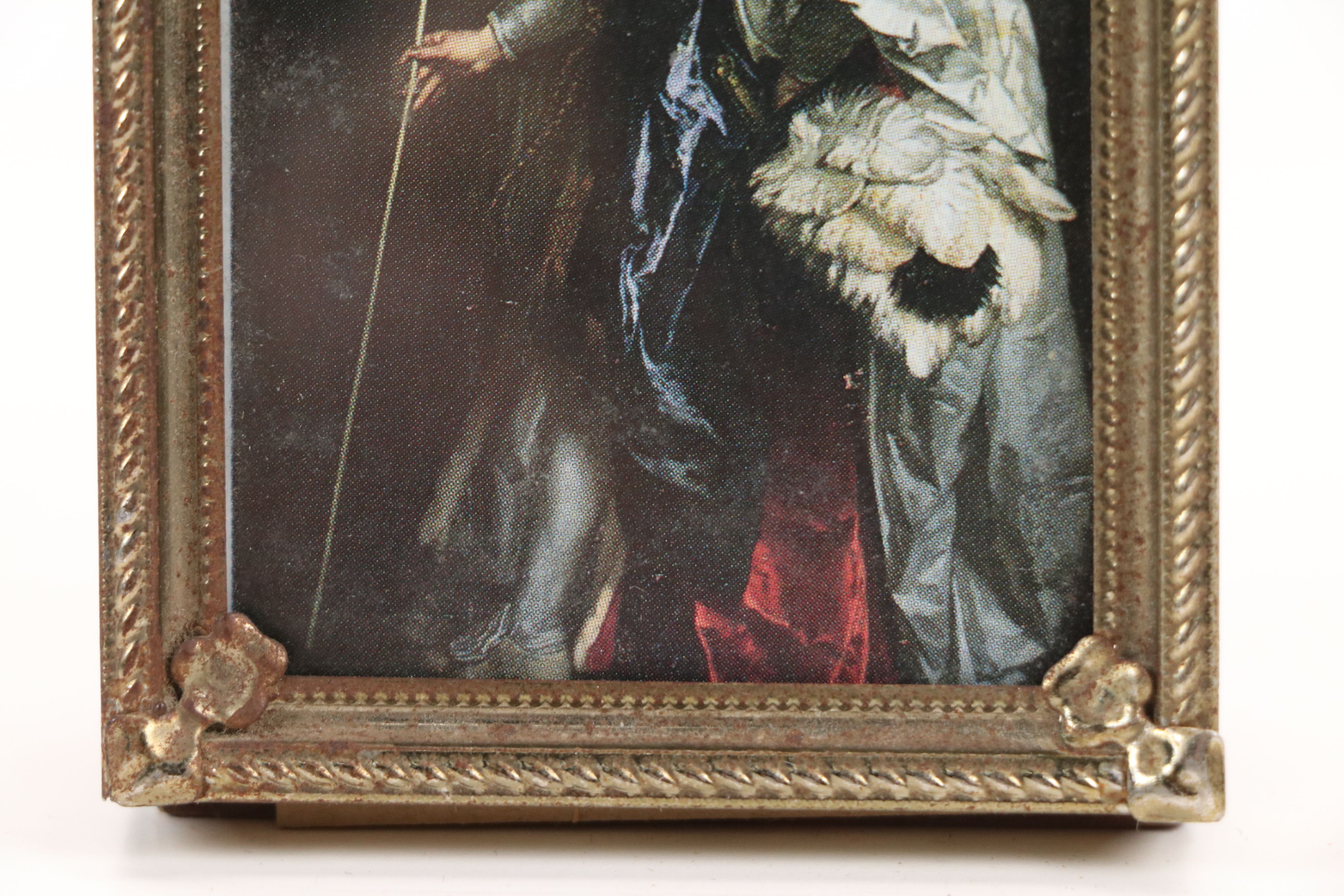 Offset Lithograph "Duke of Ormond," Late 20th Century | EBTH