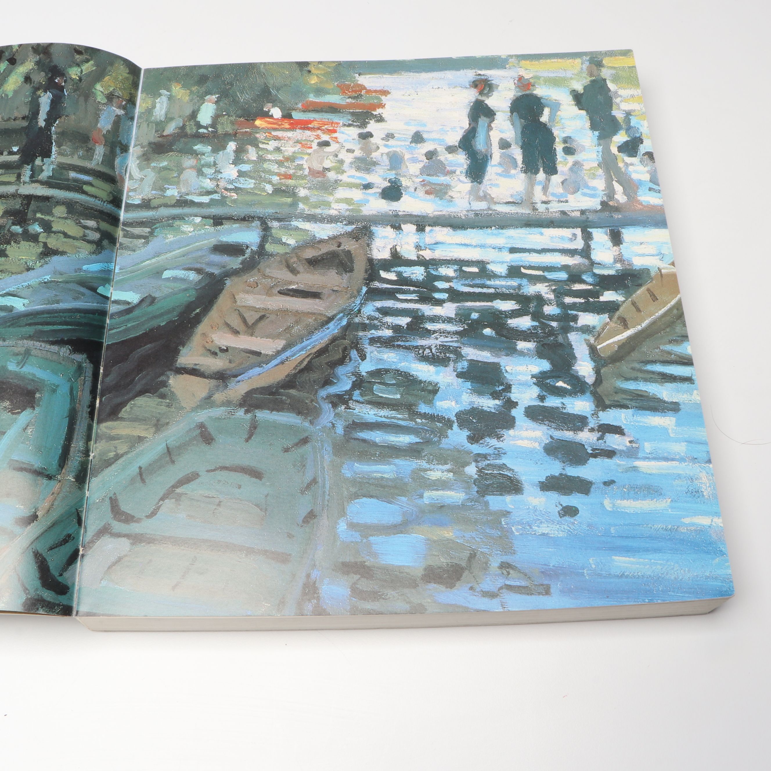 "Kisling," "A Day in the Country," and More Modern Art History Books | EBTH