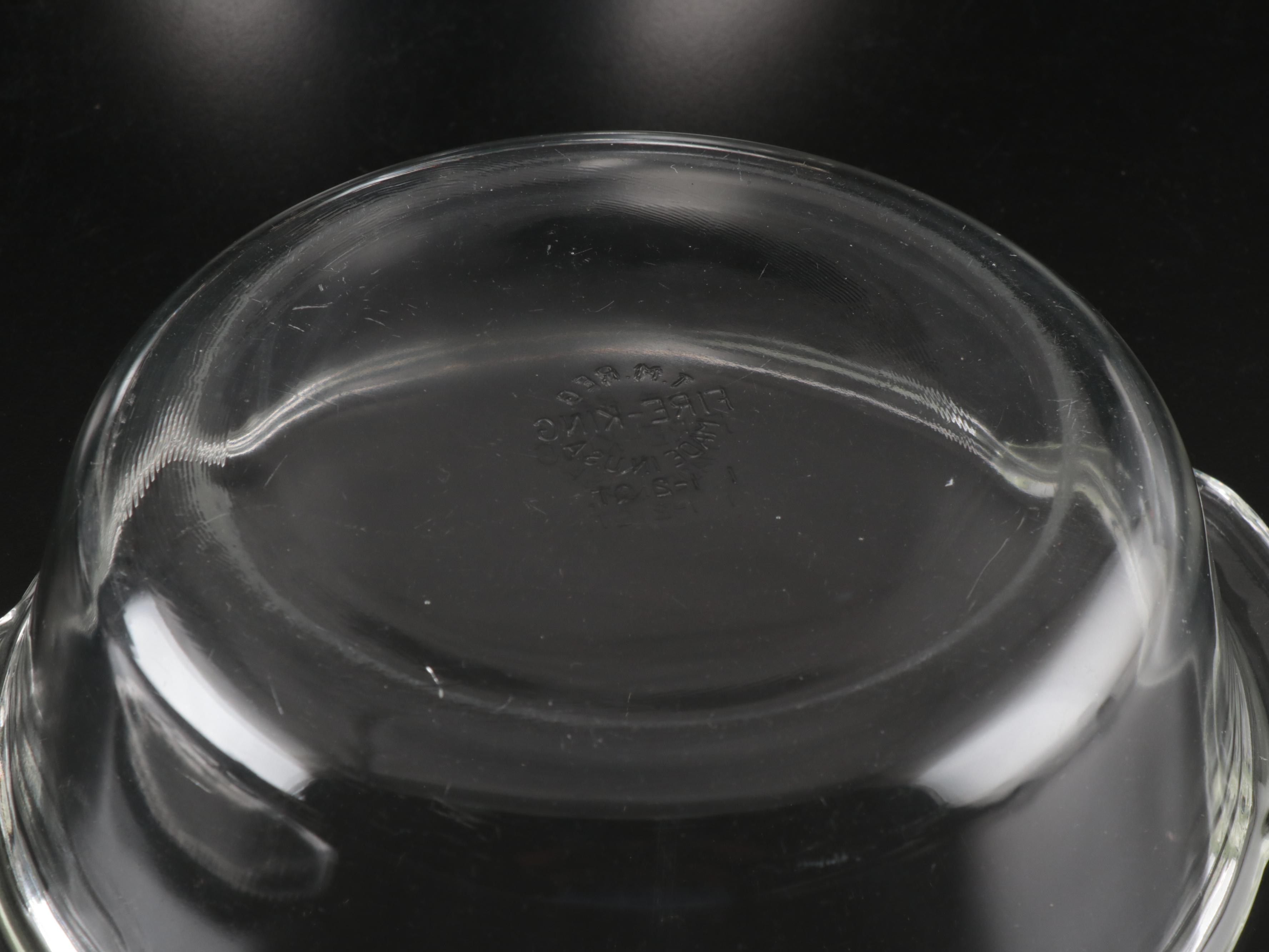 Nasco Italy Hammered Aluminum Bowl, Lidded Music Box and More Vintage ...