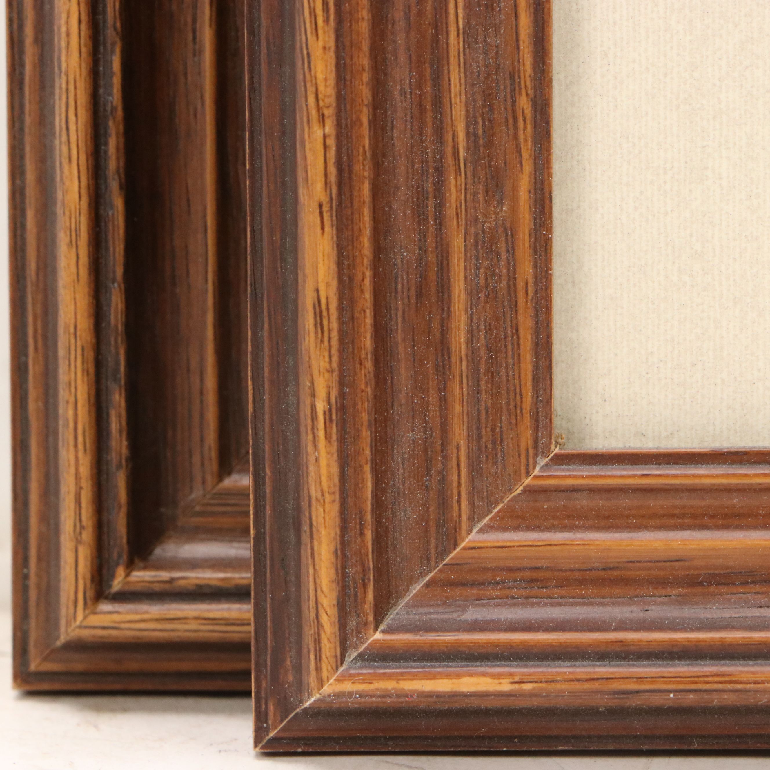 Cross-Stitch Embroideries Depicting the Four Seasons, 1980s | EBTH