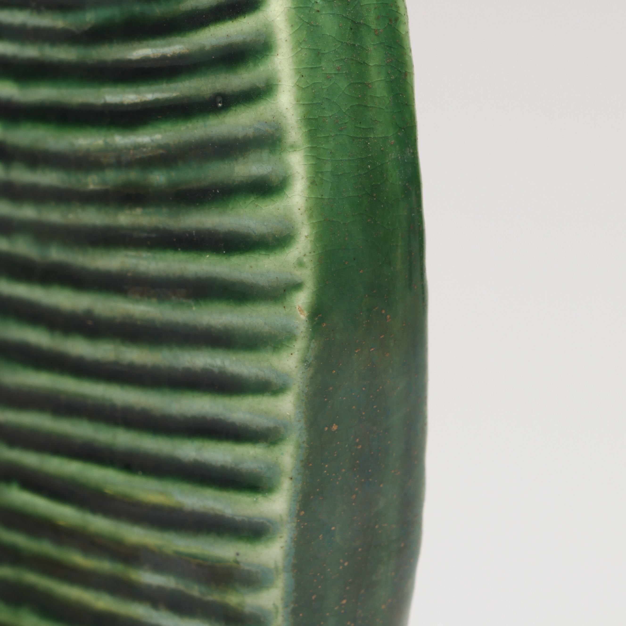 Mid Century Modern Ceramic Seahorse Table Lamp | EBTH