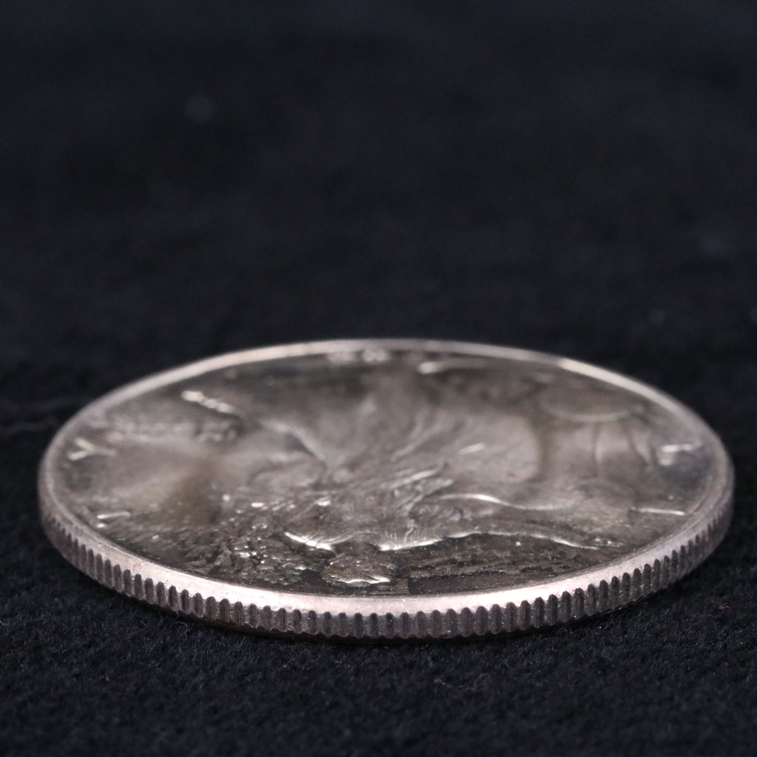1944 Walking Liberty Silver Half Dollar | EBTH