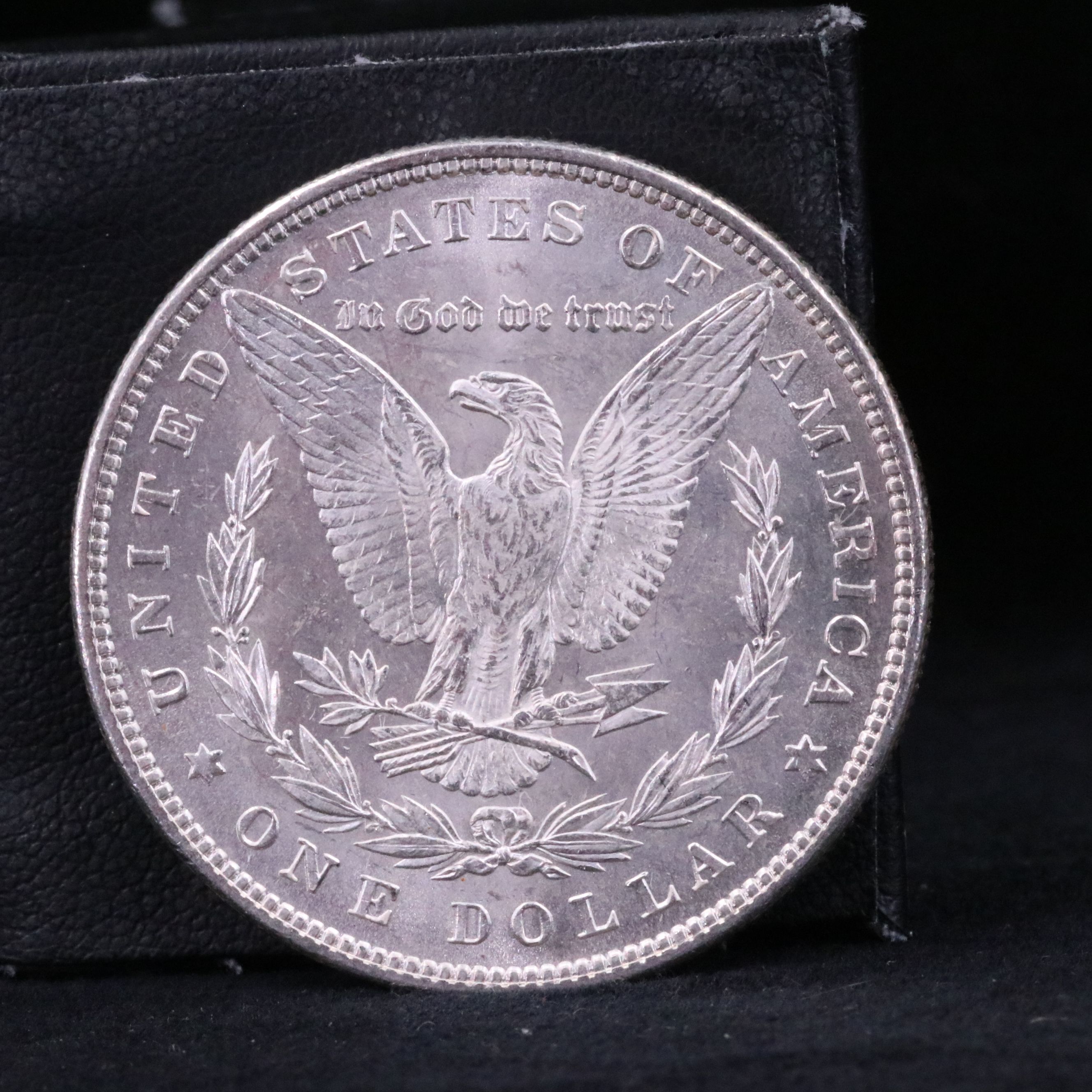 1881 Morgan Silver Dollar | EBTH