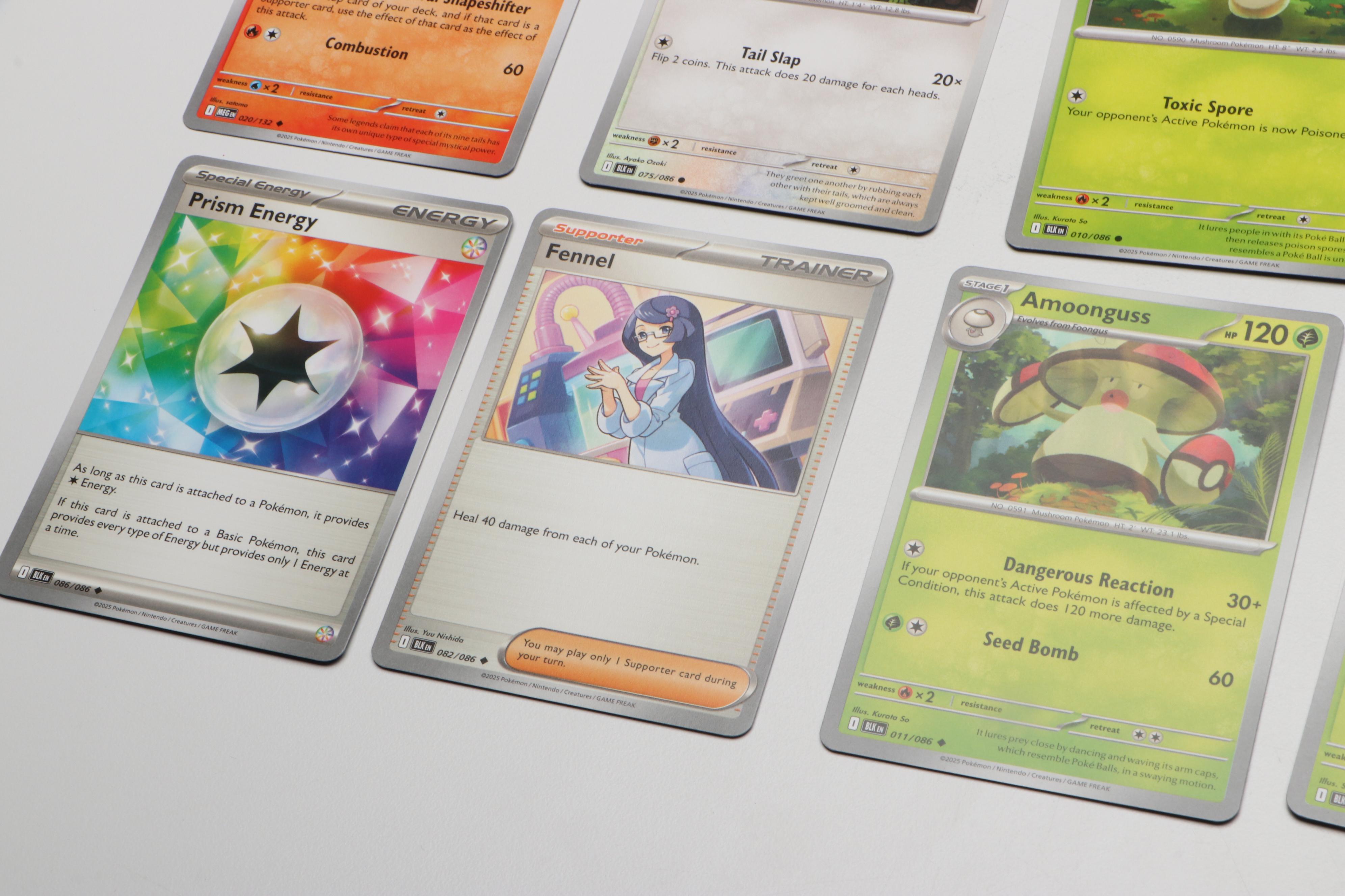 Pokémon Cards Including Japanese, Trainers, Basics and More, 2020s | EBTH